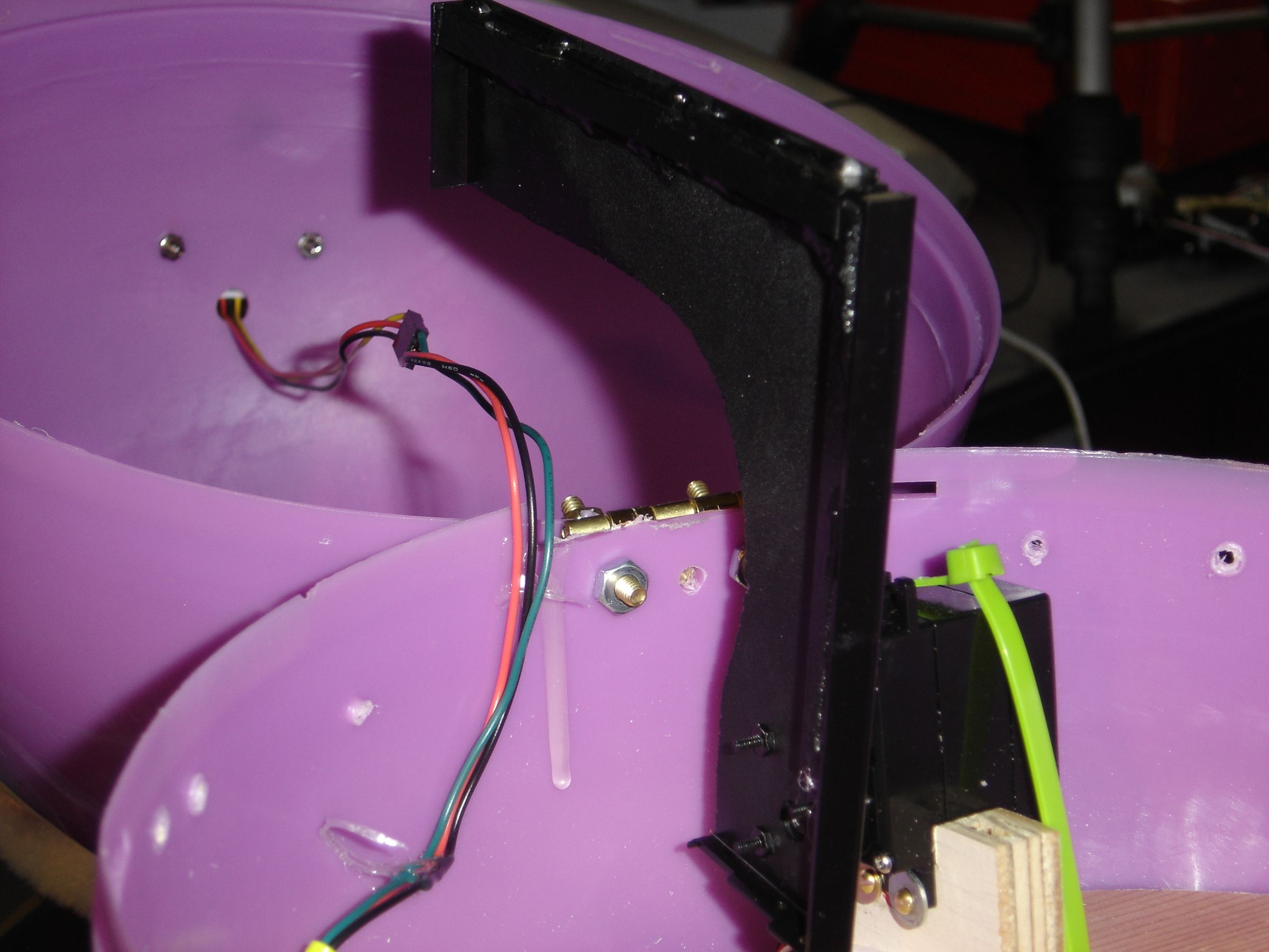 Big Egg + Arduino +IR Sensor = EasterEgguino : 5 Steps (with Pictures ...