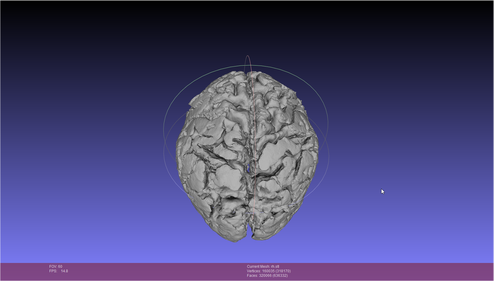 3D Print Your Own Brain : 5 Steps (with Pictures) - Instructables