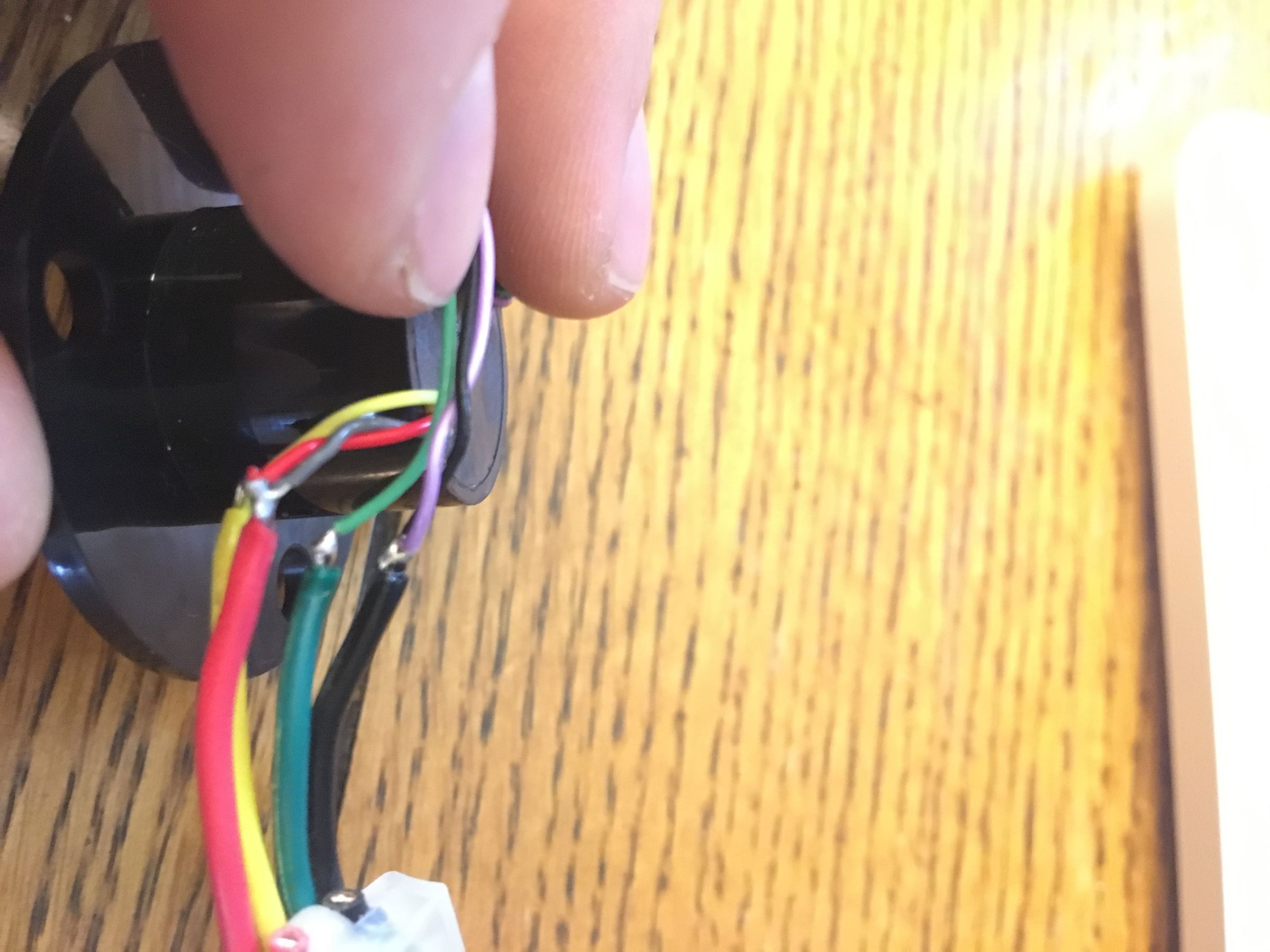 Programmable LED Fan "A Light Breeze" : 5 Steps (with Pictures ...