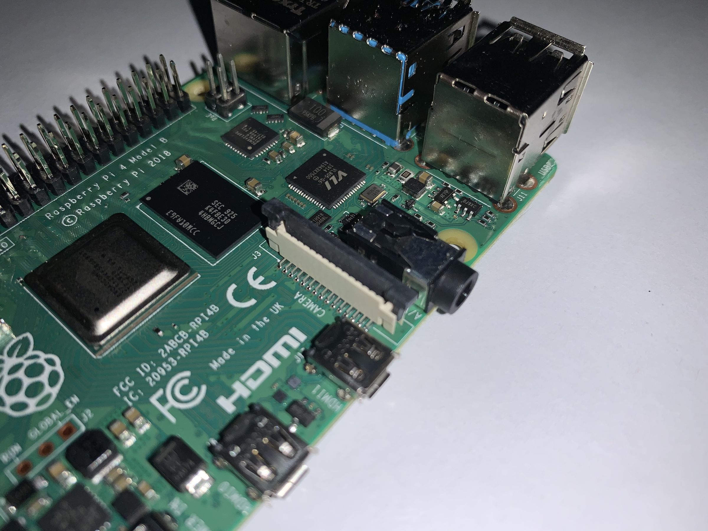 Facial Recognition Door Lock : 8 Steps - Instructables