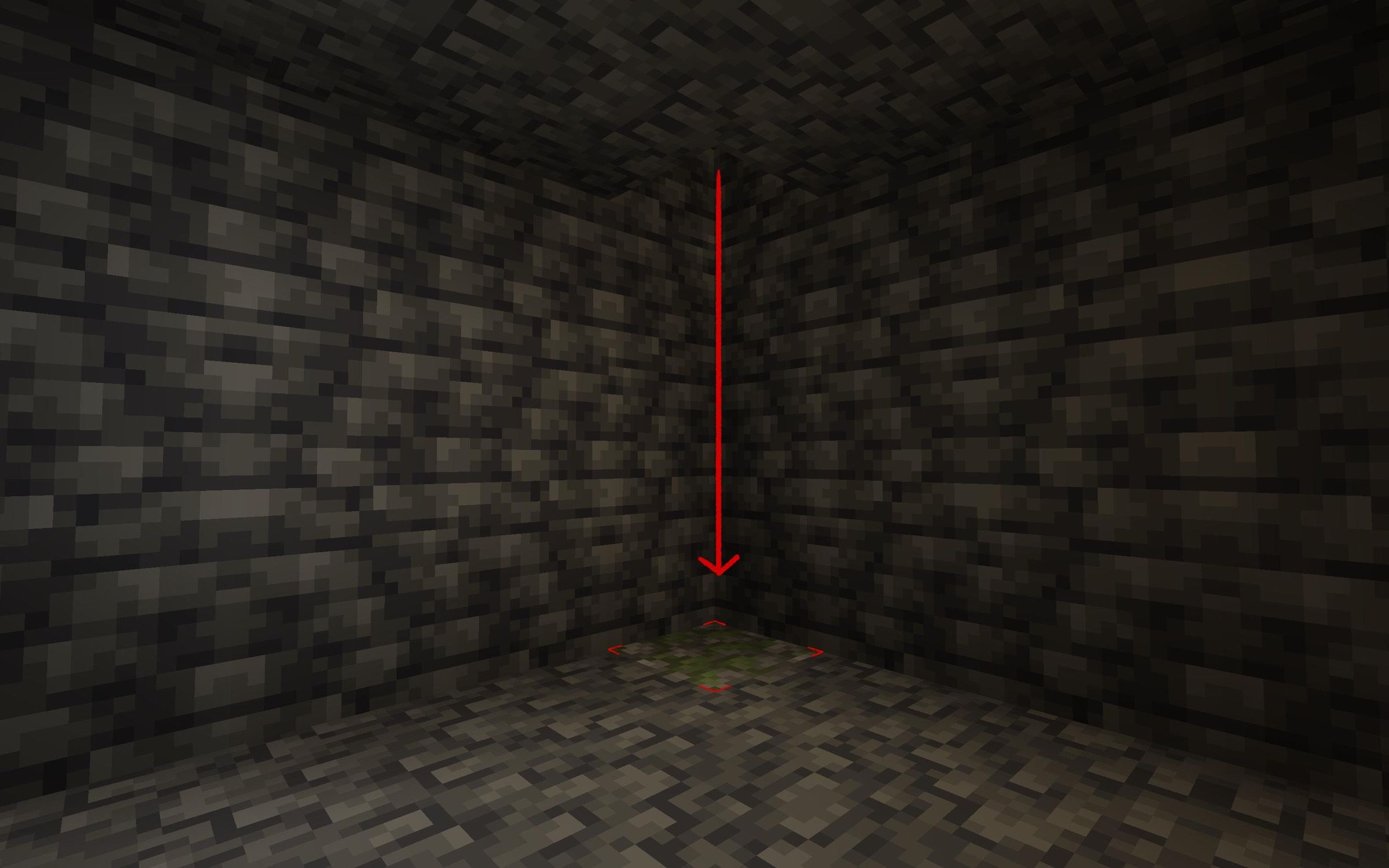 GUIDE TO BUILDING a MINECRAFT MOB GRINDER : 9 Steps - Instructables