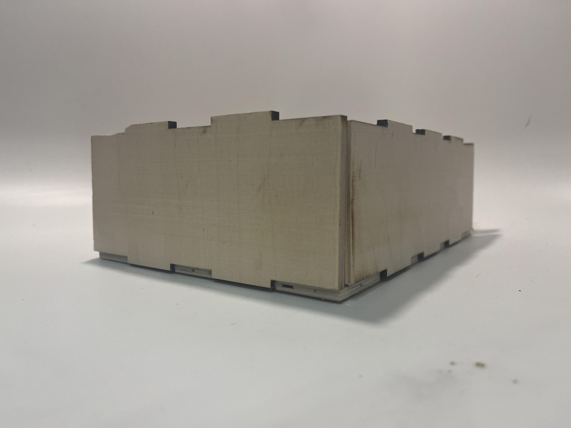 D&D Stat Tracker W/ Physical Computing : 7 Steps - Instructables