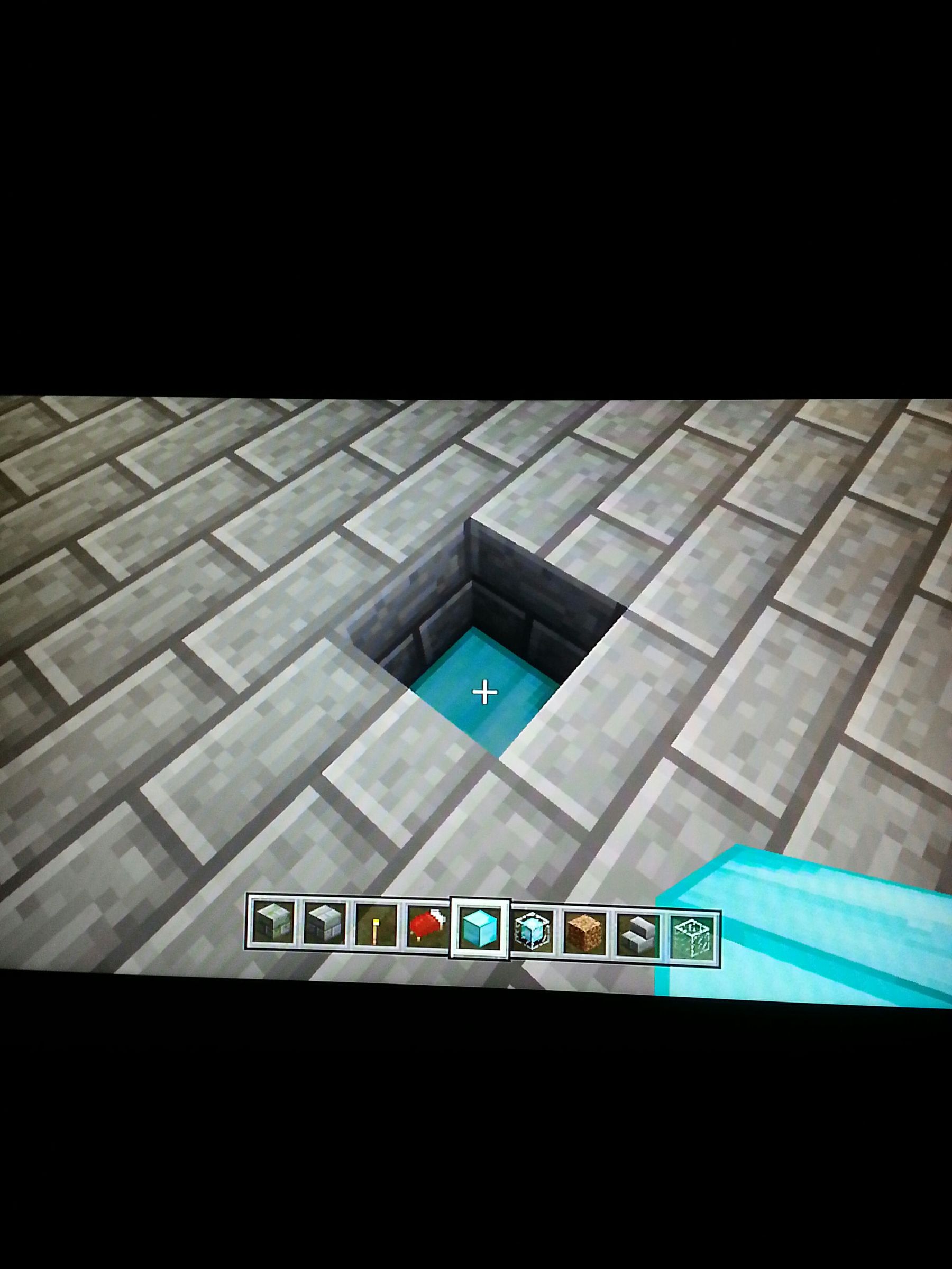 Minecraft Lighted Beacon Room : 11 Steps - Instructables