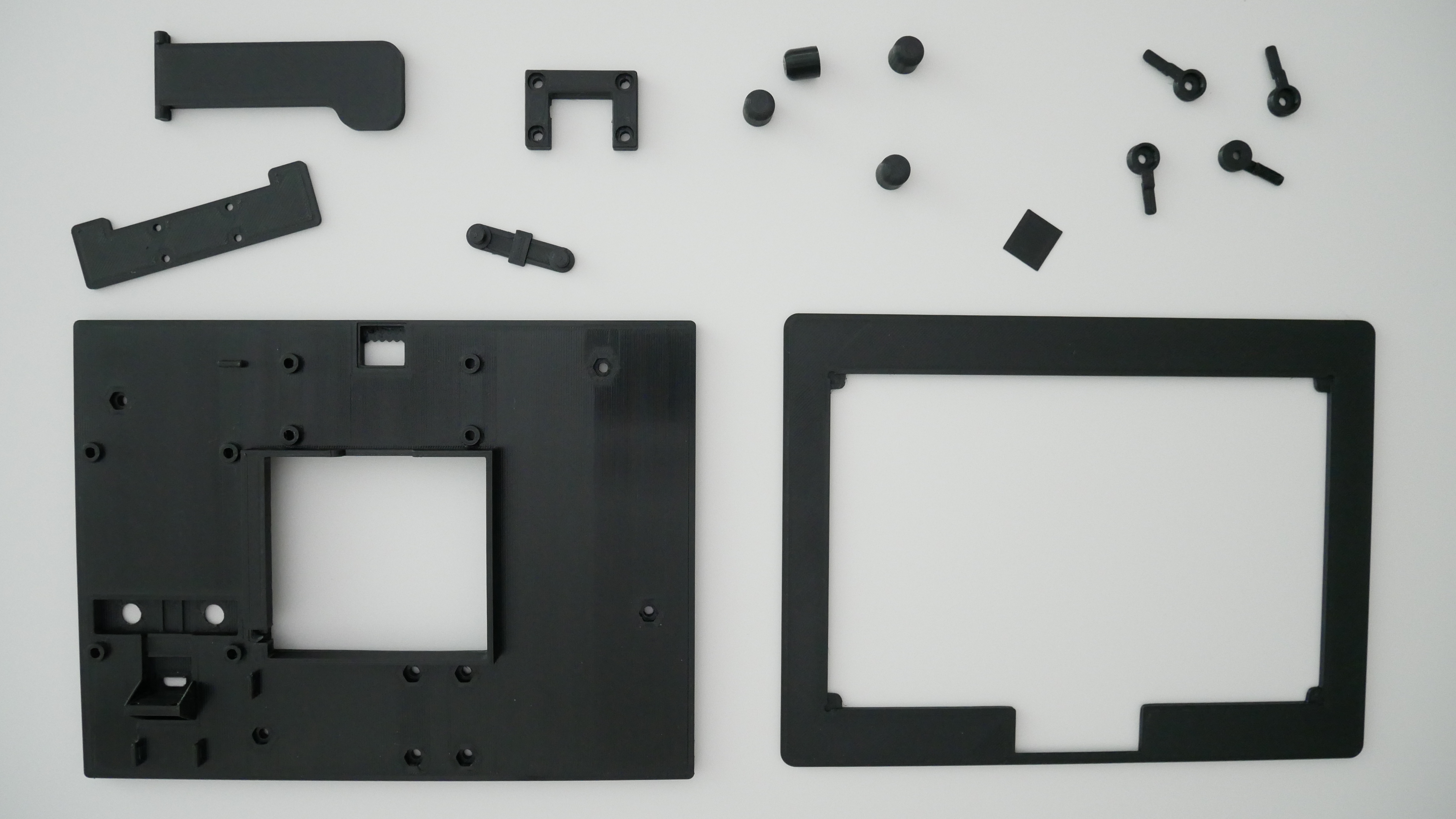 YouTube Subscriber Counter : 20 Steps (with Pictures) - Instructables