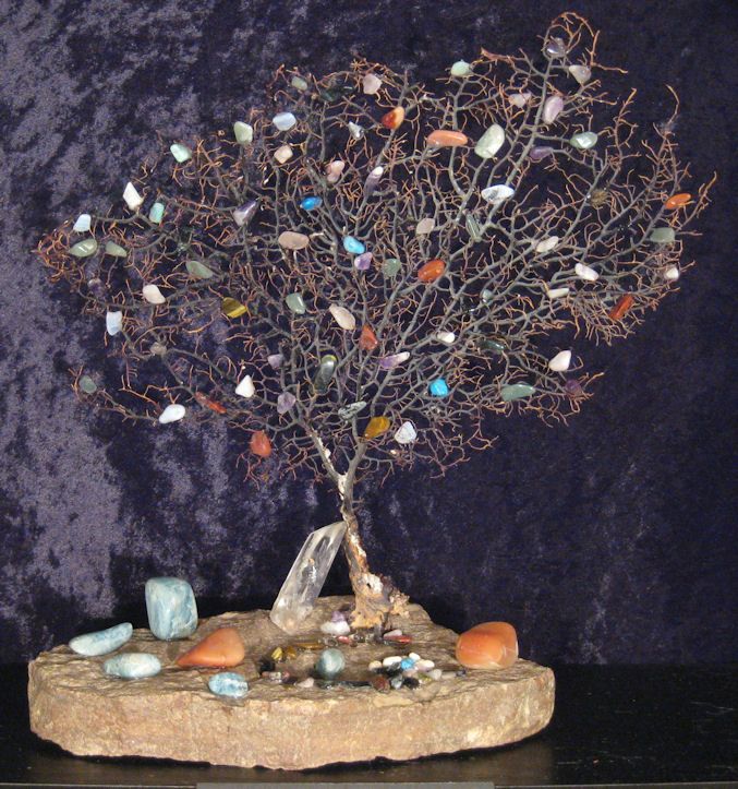 Stonetree. - Instructables
