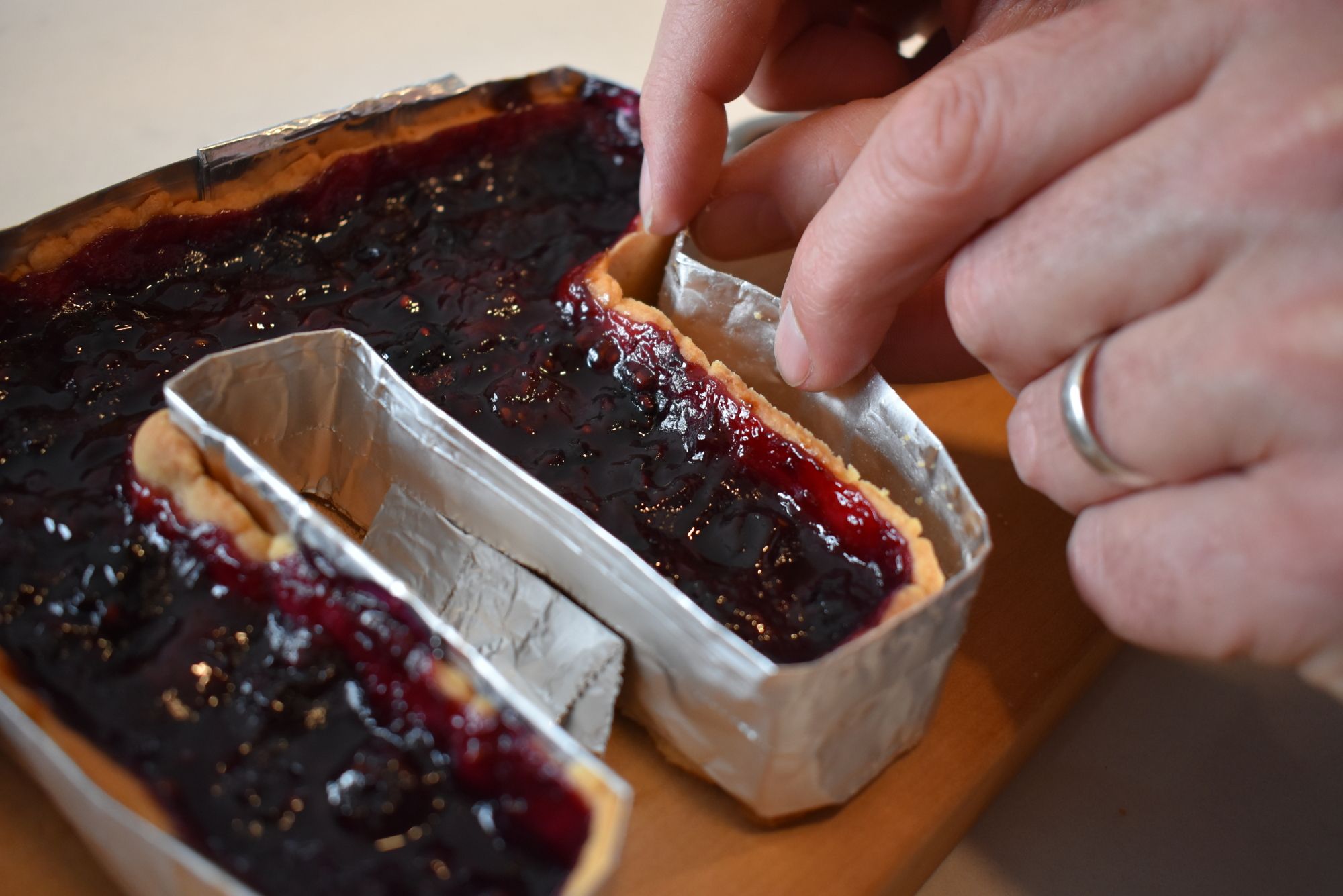 Raspberry Pi Pie : 5 Steps (with Pictures) - Instructables