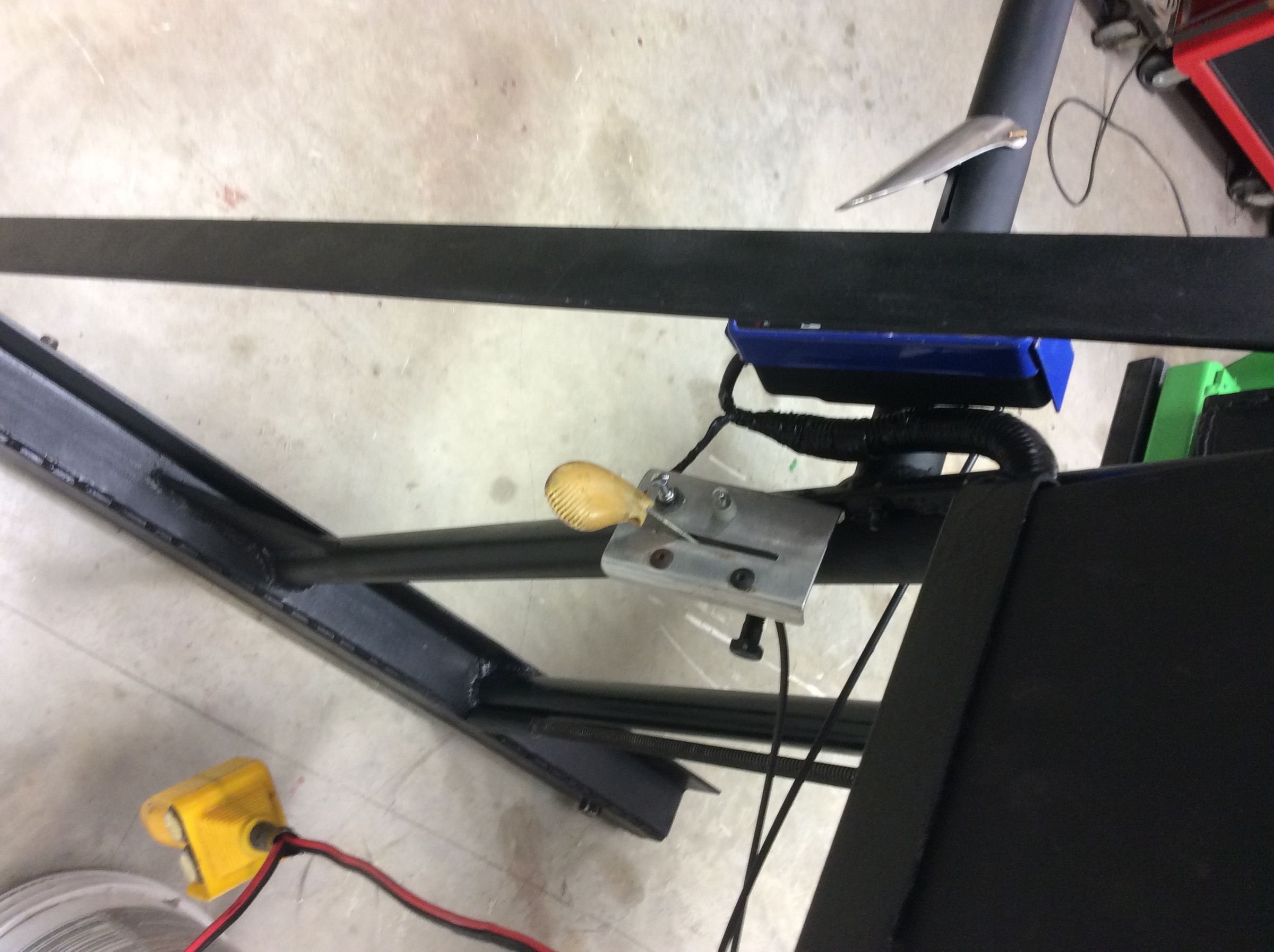 My BIY Band Sawmill & Railbed : 19 Steps (with Pictures) - Instructables