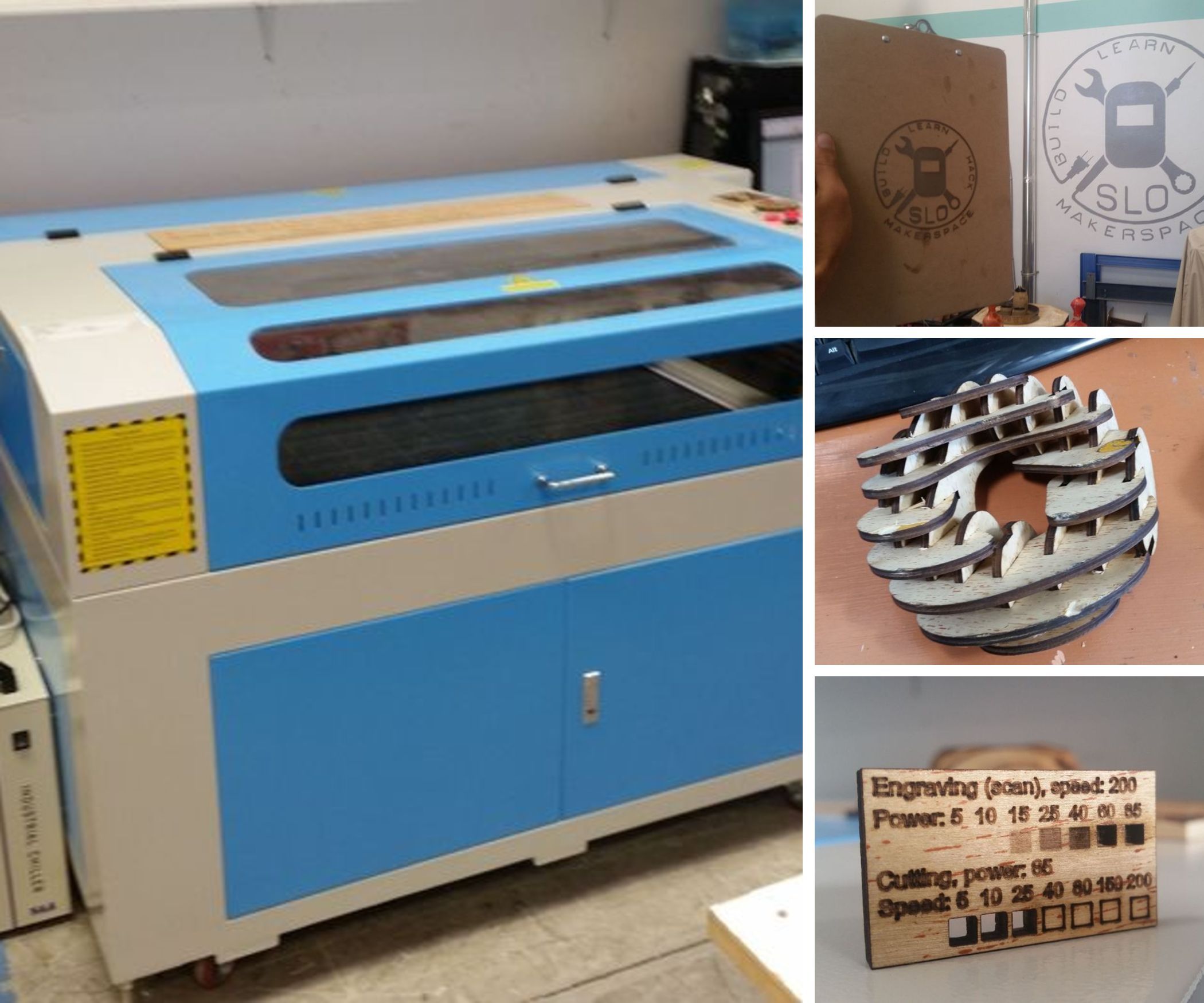 Laser Guides and Projects - Instructables