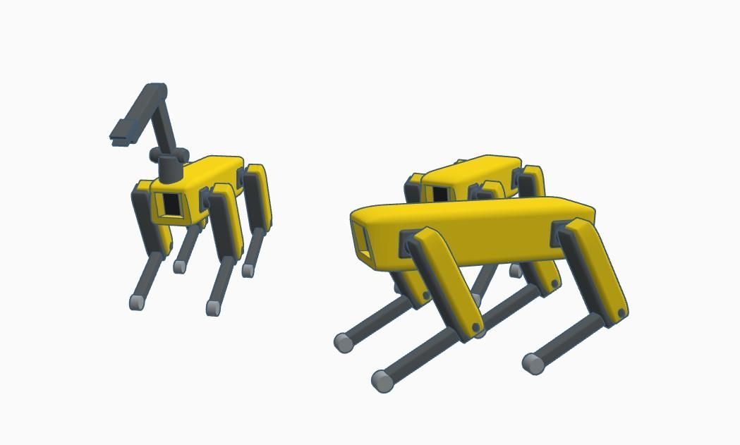 How to Render Your Design From Tinkercad to Fusion 360 : 5 Steps ...