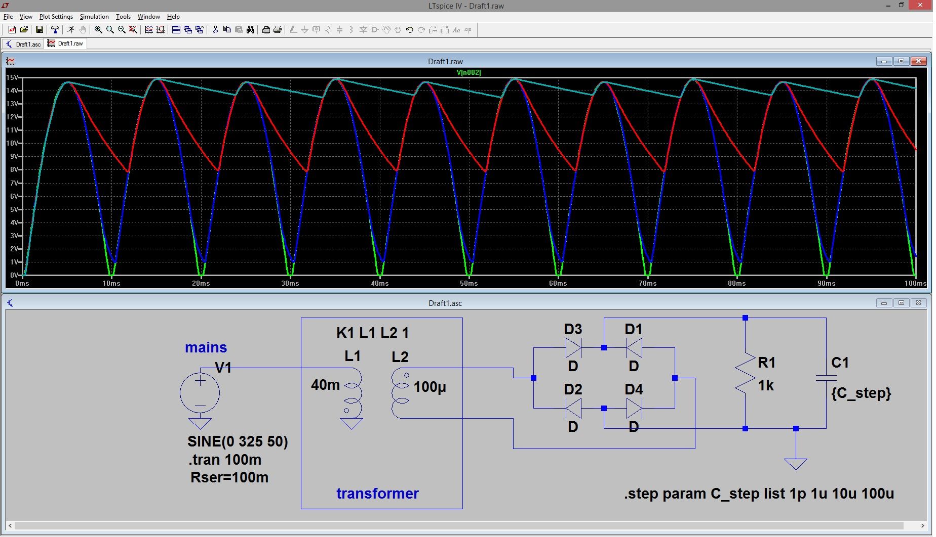 Professional RIAA Equalization With Analog Electronics : 18 Steps ...