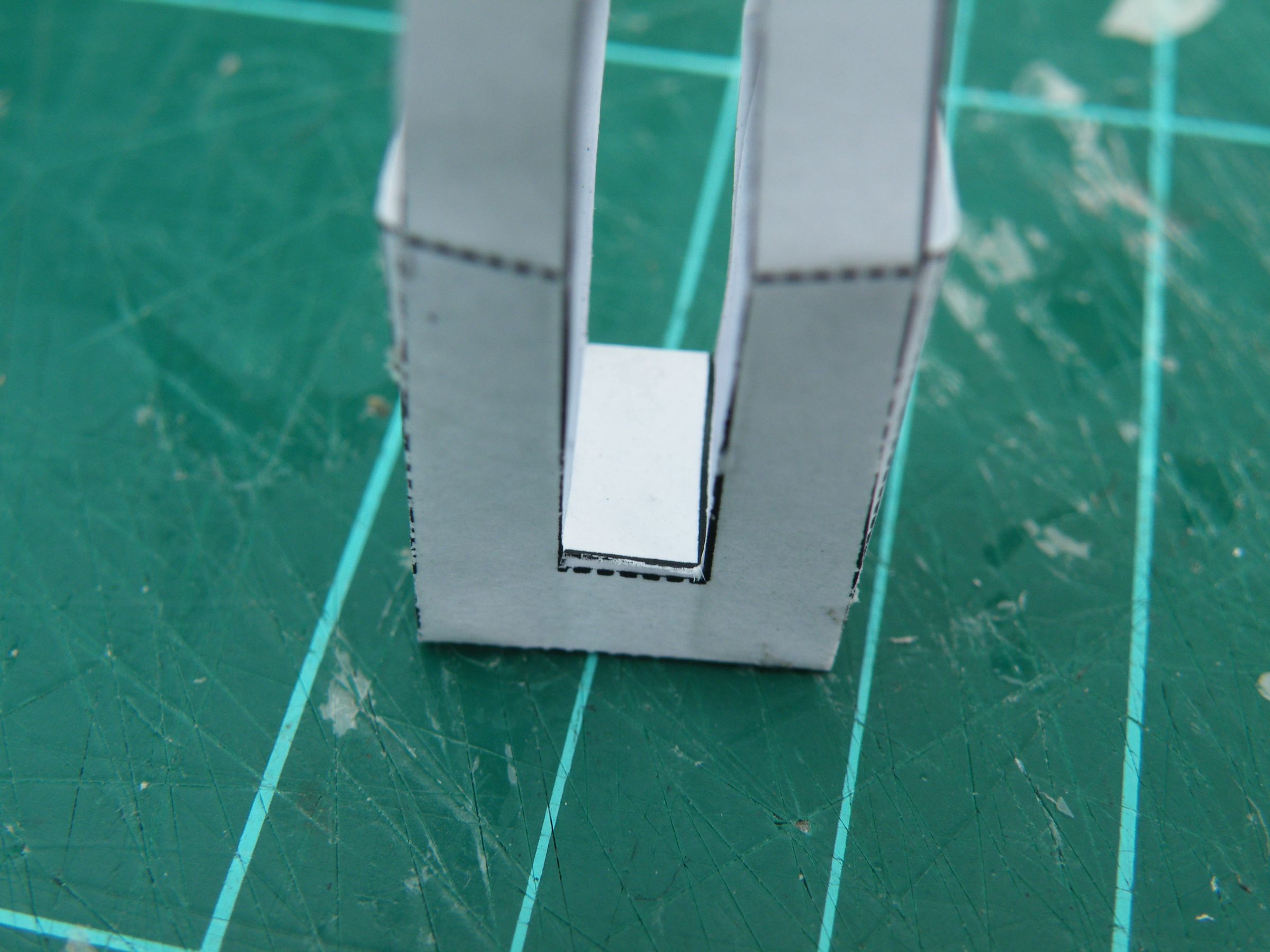 Paper Castle : 12 Steps (with Pictures) - Instructables