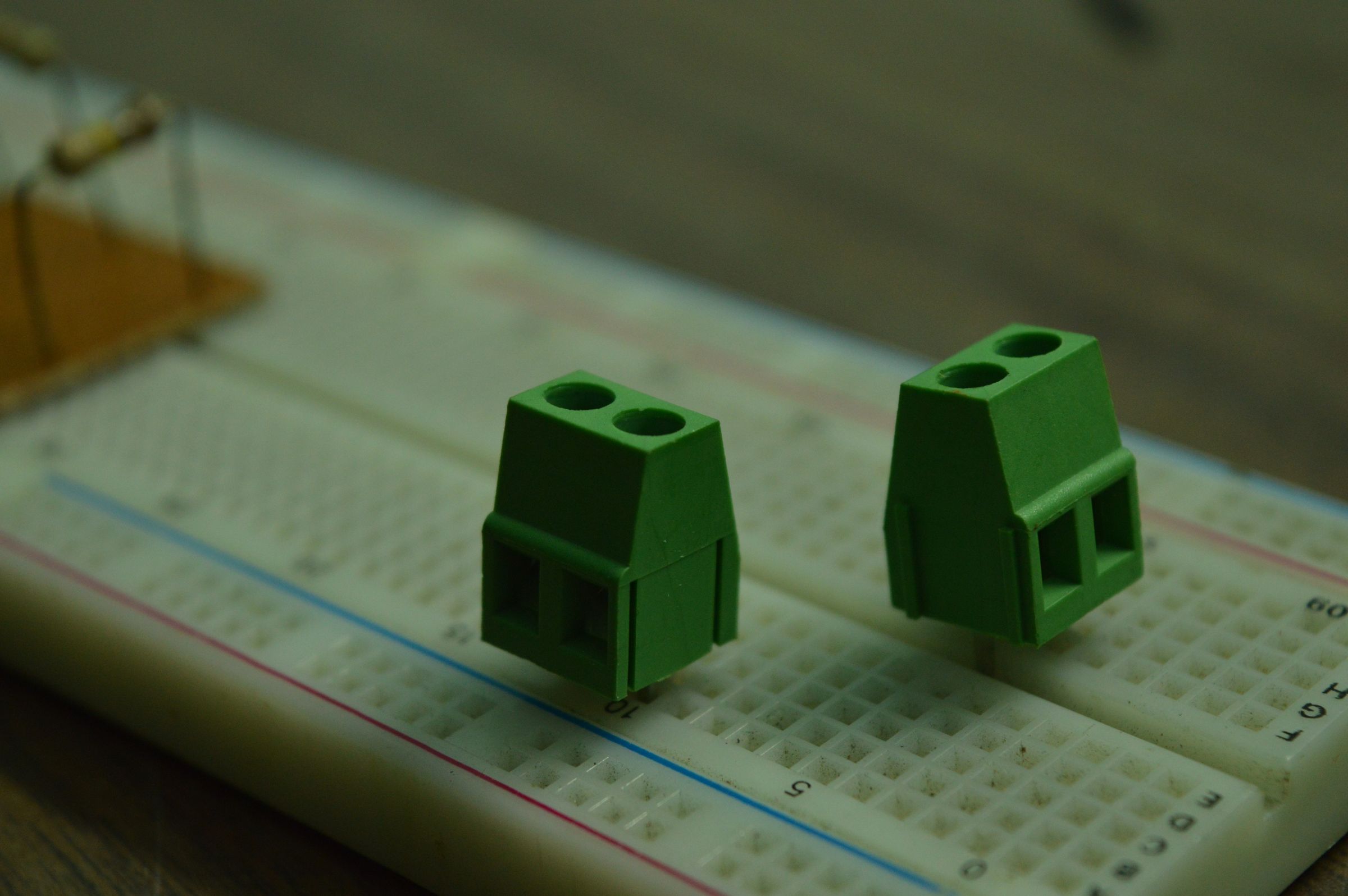 DIY Current Sensor for Arduino : 6 Steps - Instructables