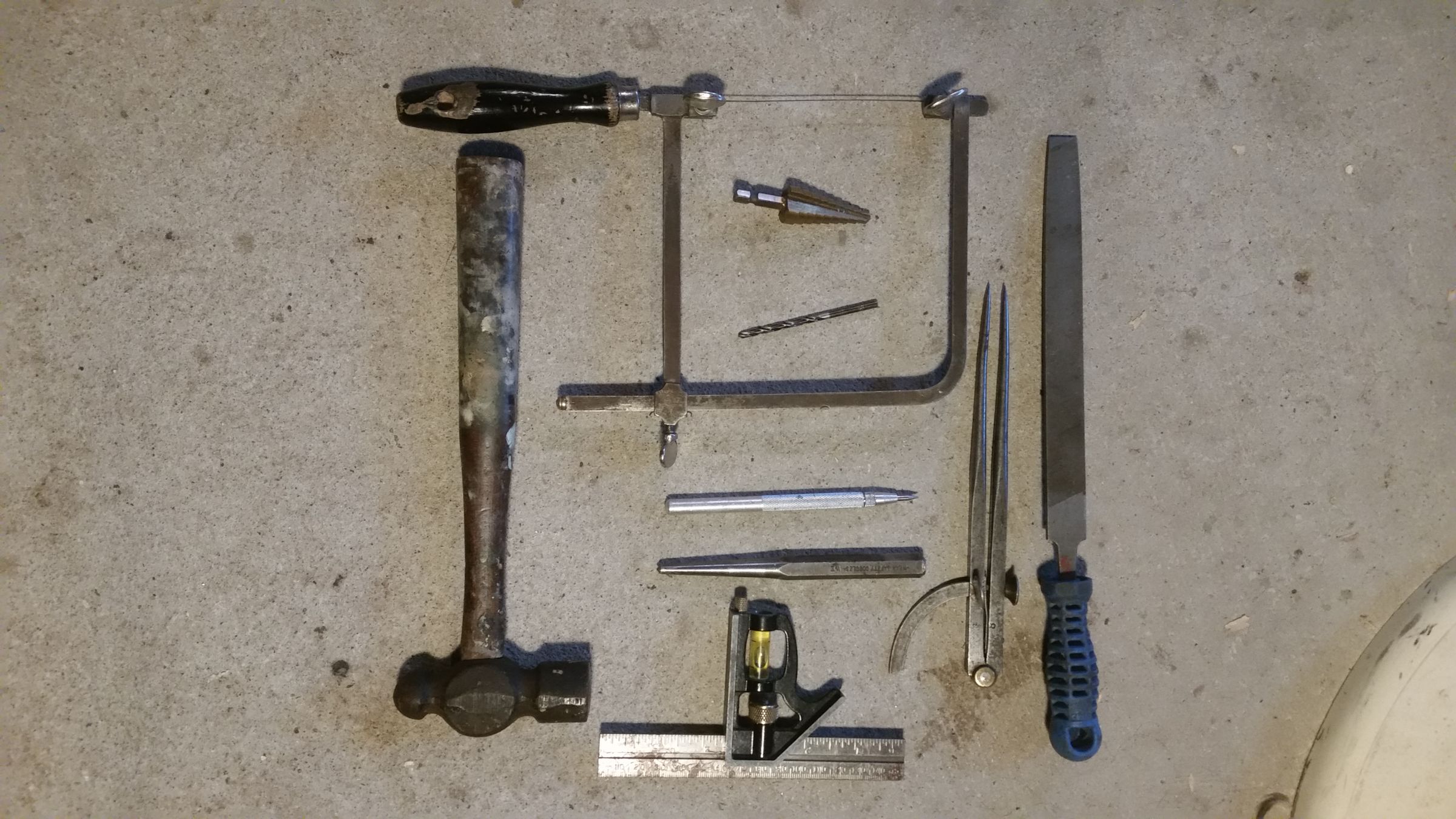 Sanitary TIG Welding 101: Flask Fabrication : 7 Steps (with Pictures ...