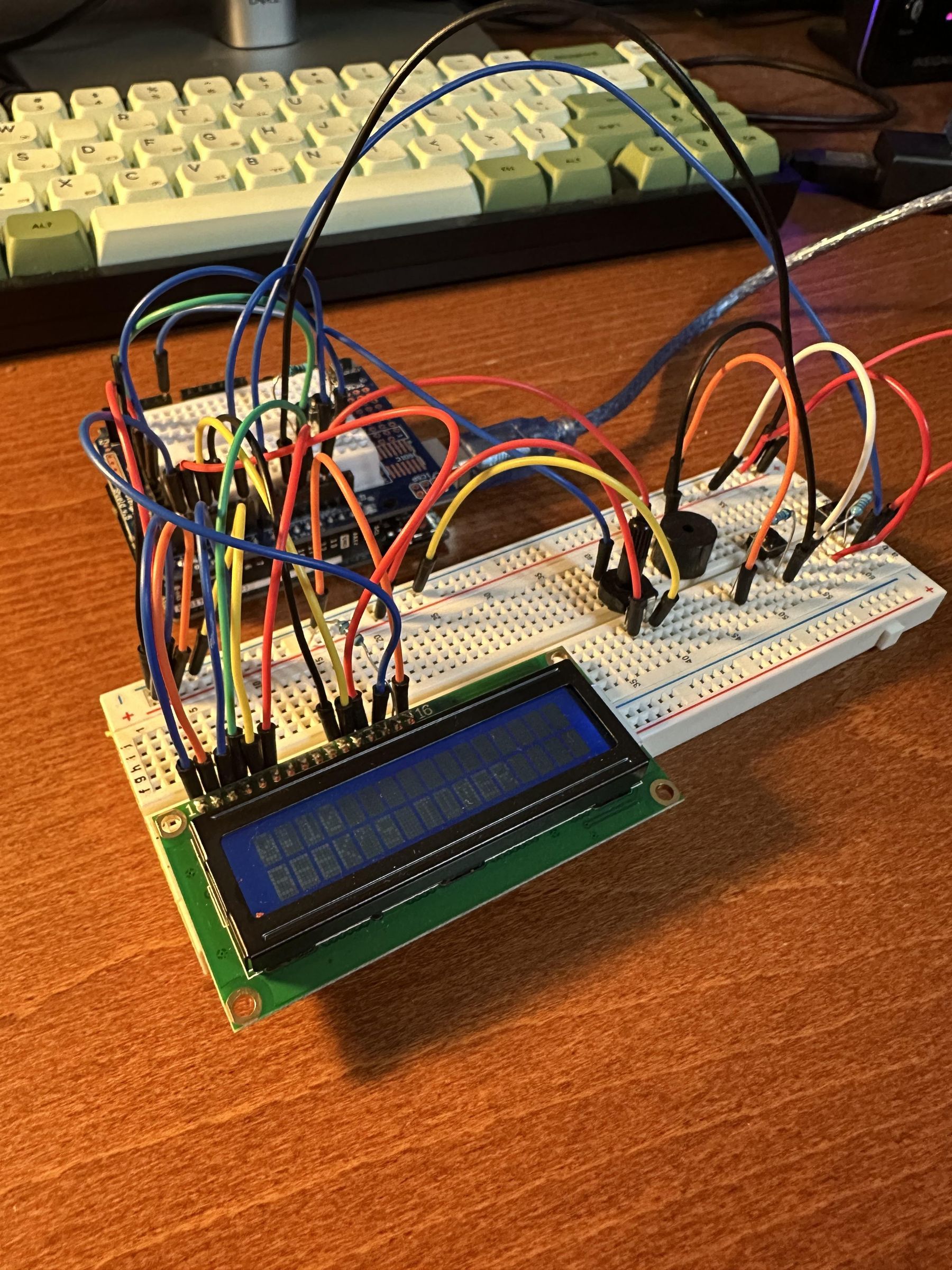 Variable Timer Using a Potentiometer : 6 Steps - Instructables