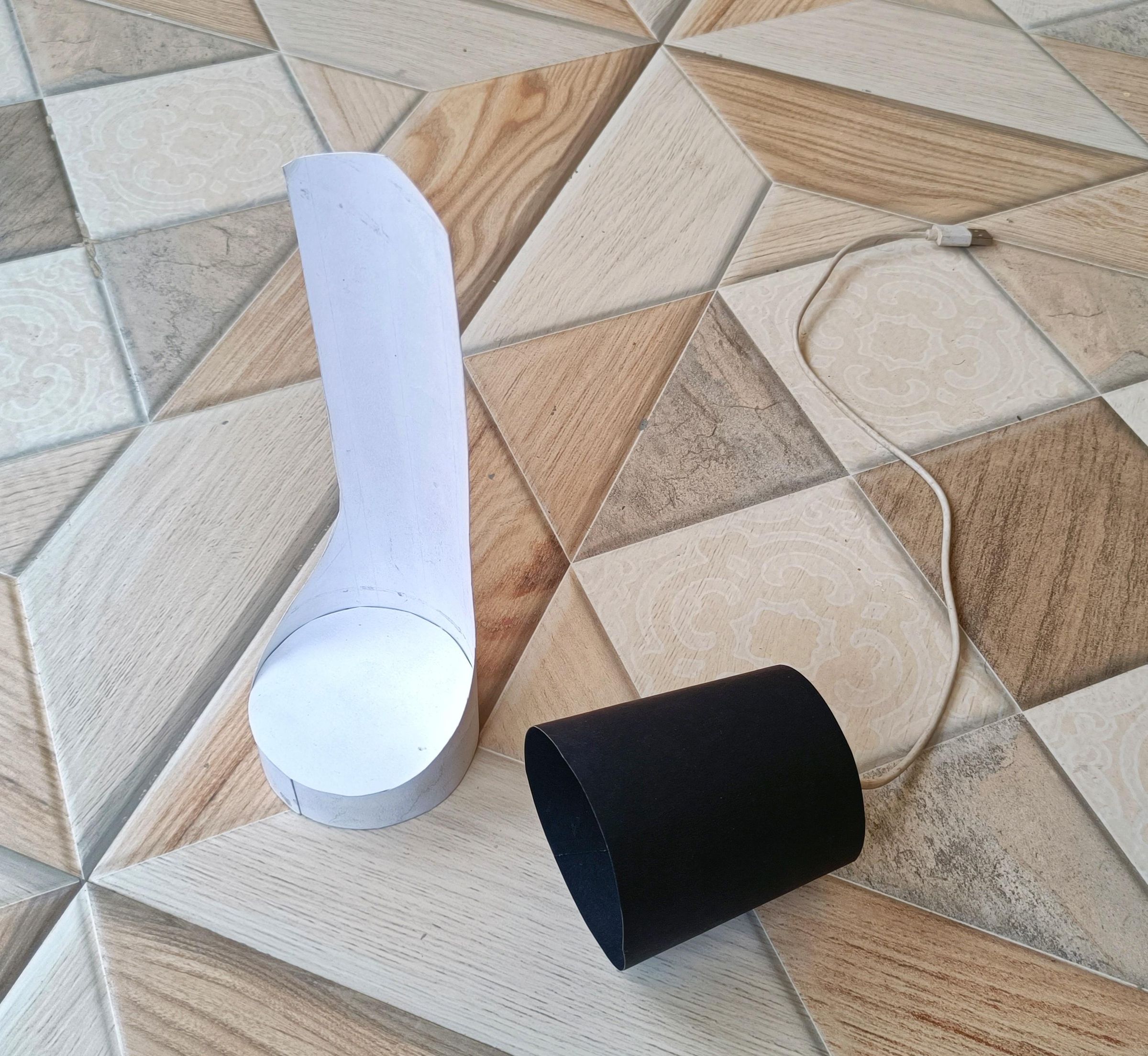 AI Lamp - How to Use AI in Arduino! : 9 Steps (with Pictures ...