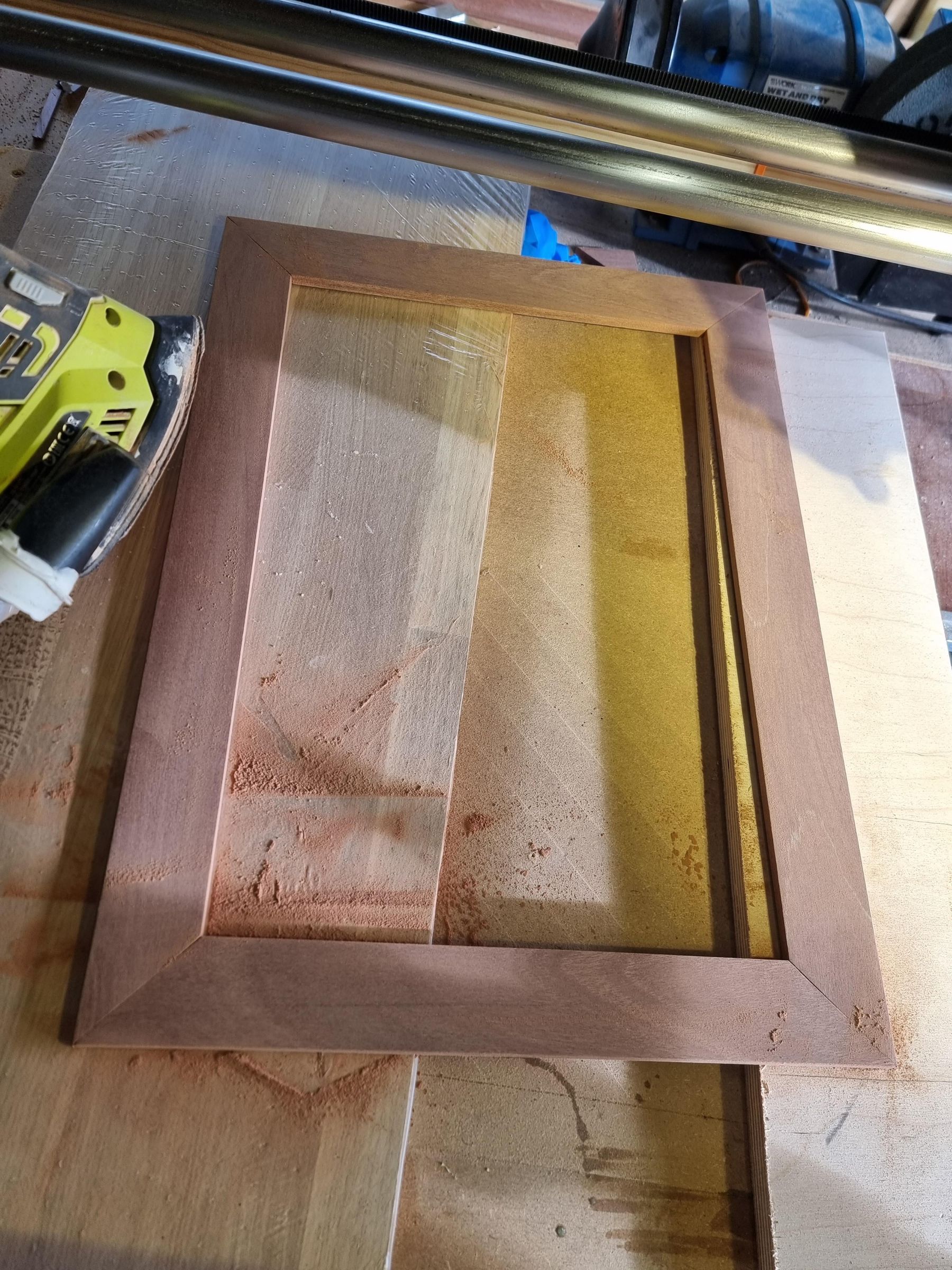 Carving 3D Terrain Topographic Relief Maps on a CNC Machine by Steve M ...