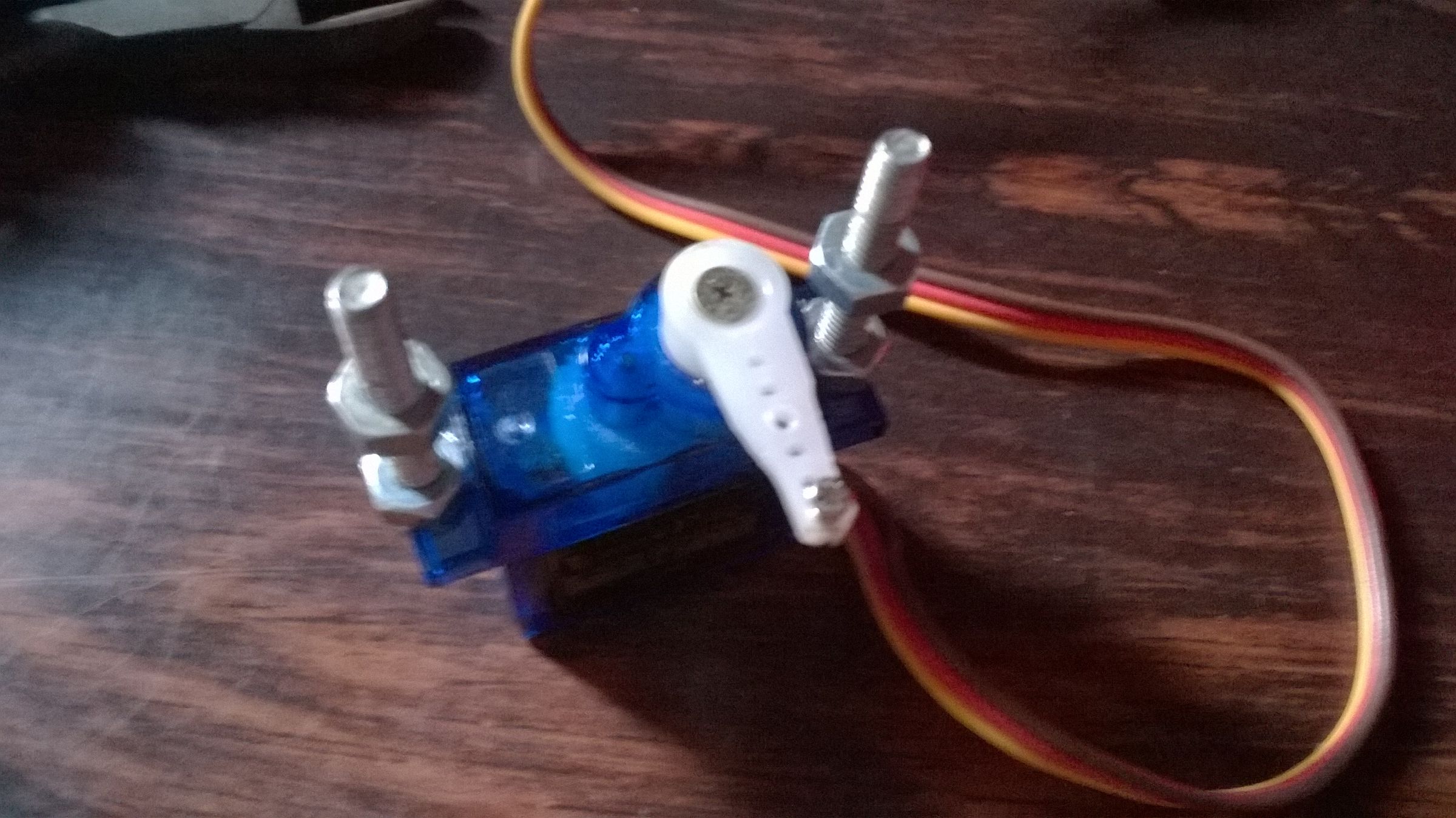 Arduino RC Car With Long Range and Custom Transmitter. : 22 Steps ...