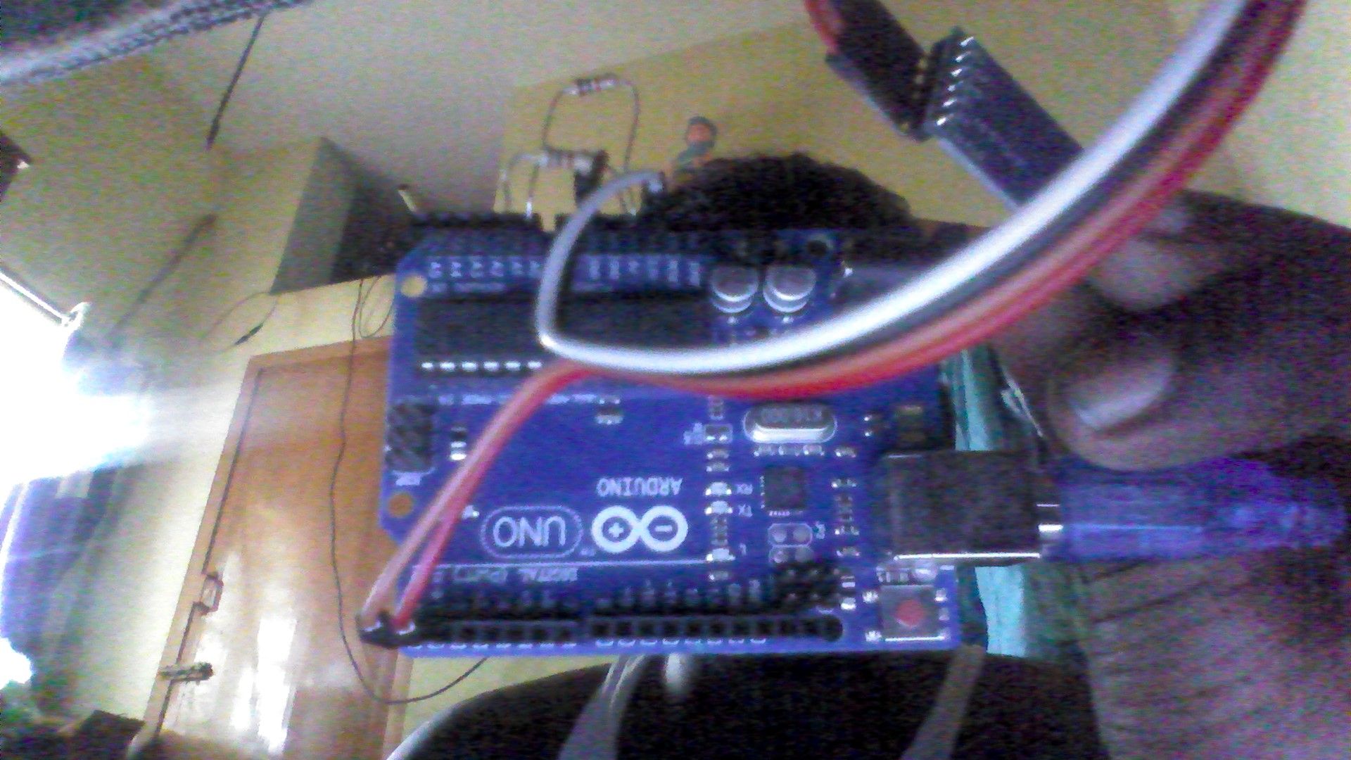 Arduino : Reading Sensor Data Using Bluetooth : 6 Steps - Instructables