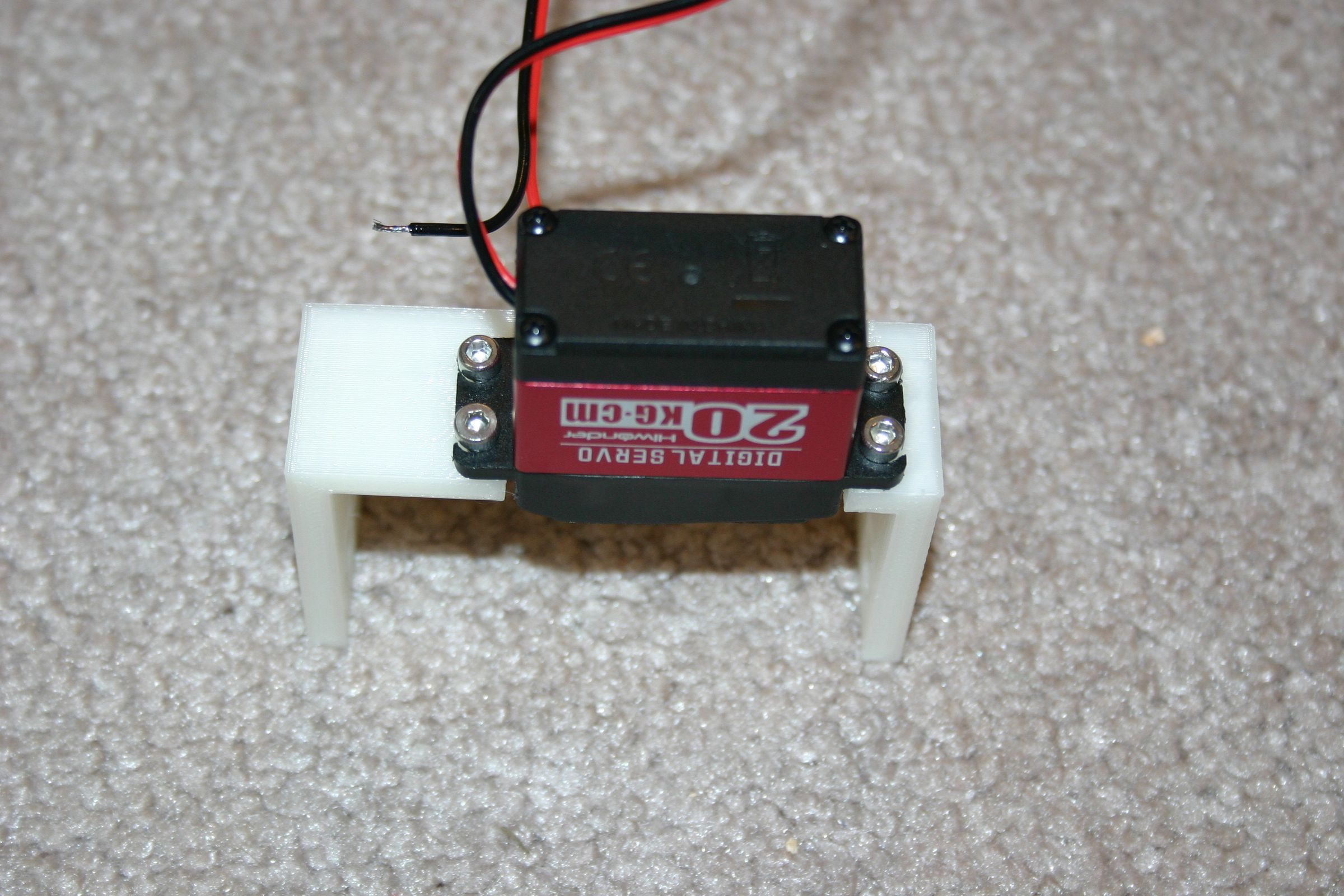 Ghost on a String : 30 Steps (with Pictures) - Instructables