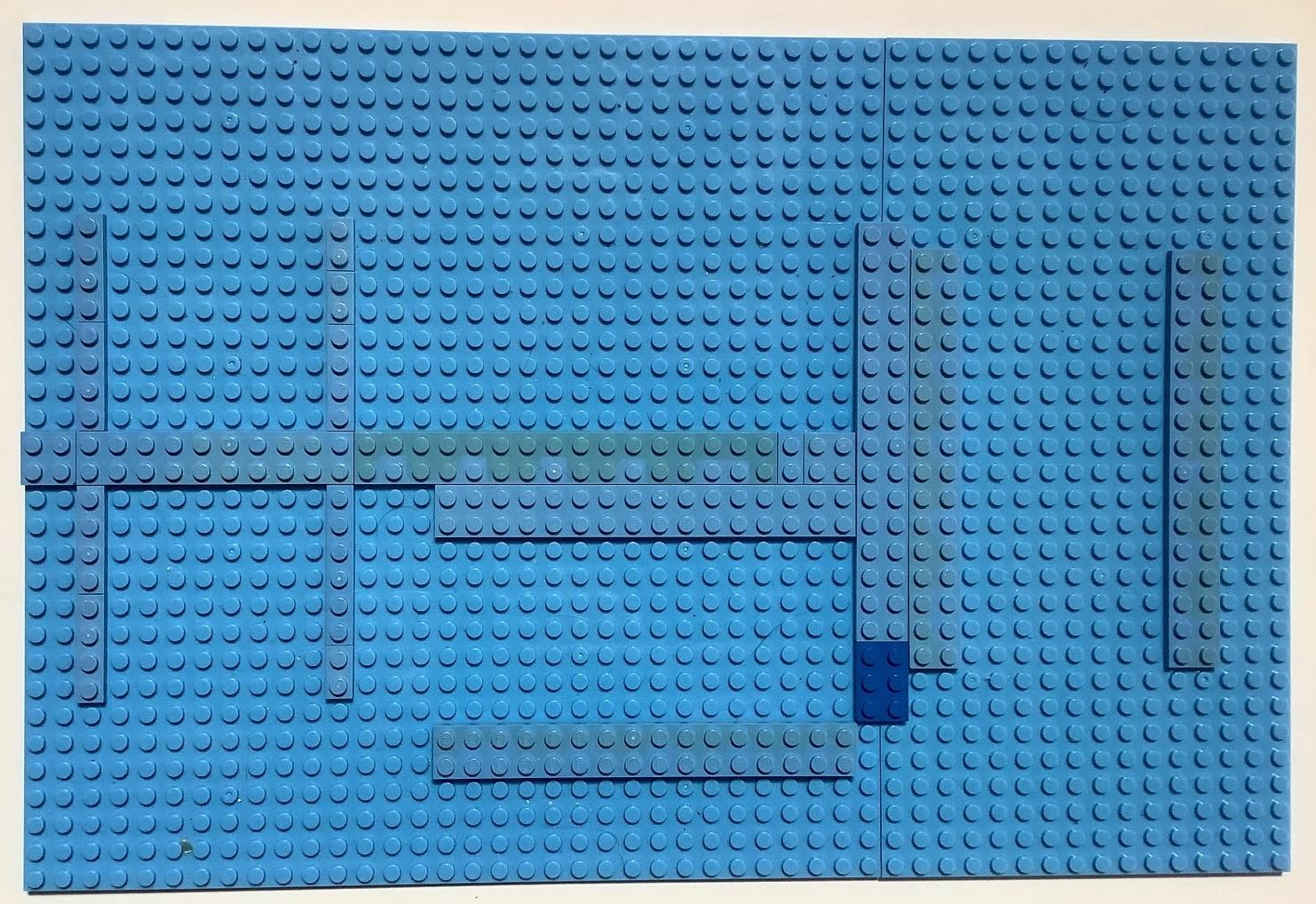 Lego Lazy River: Making Water Move : 8 Steps - Instructables