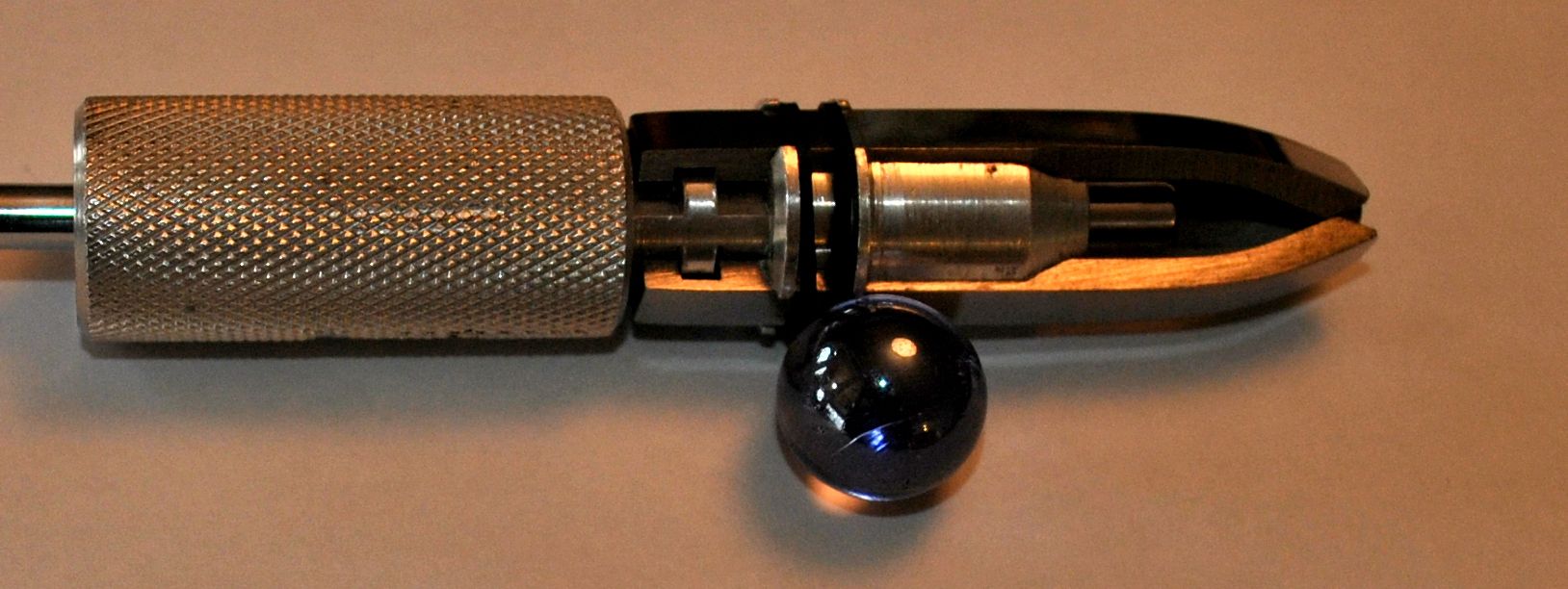 Working Sonic Screwdriver : 10 Steps (with Pictures) - Instructables