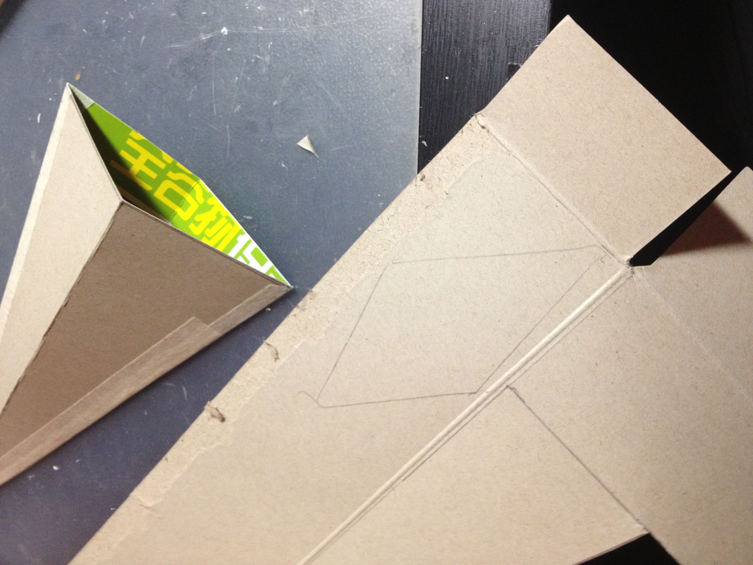 Princess Mononoke Costume : 9 Steps (with Pictures) - Instructables