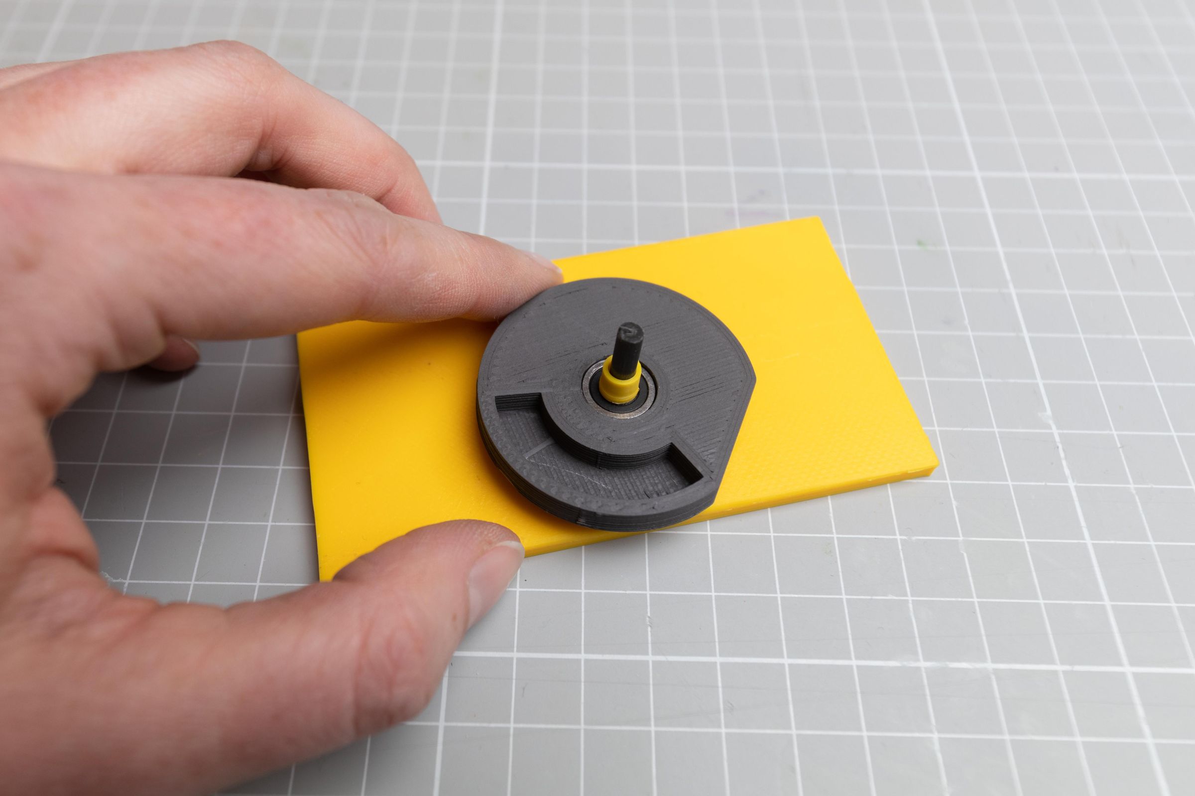 Design and 3D Print a Sturdy Puzzle Box : 15 Steps (with Pictures ...