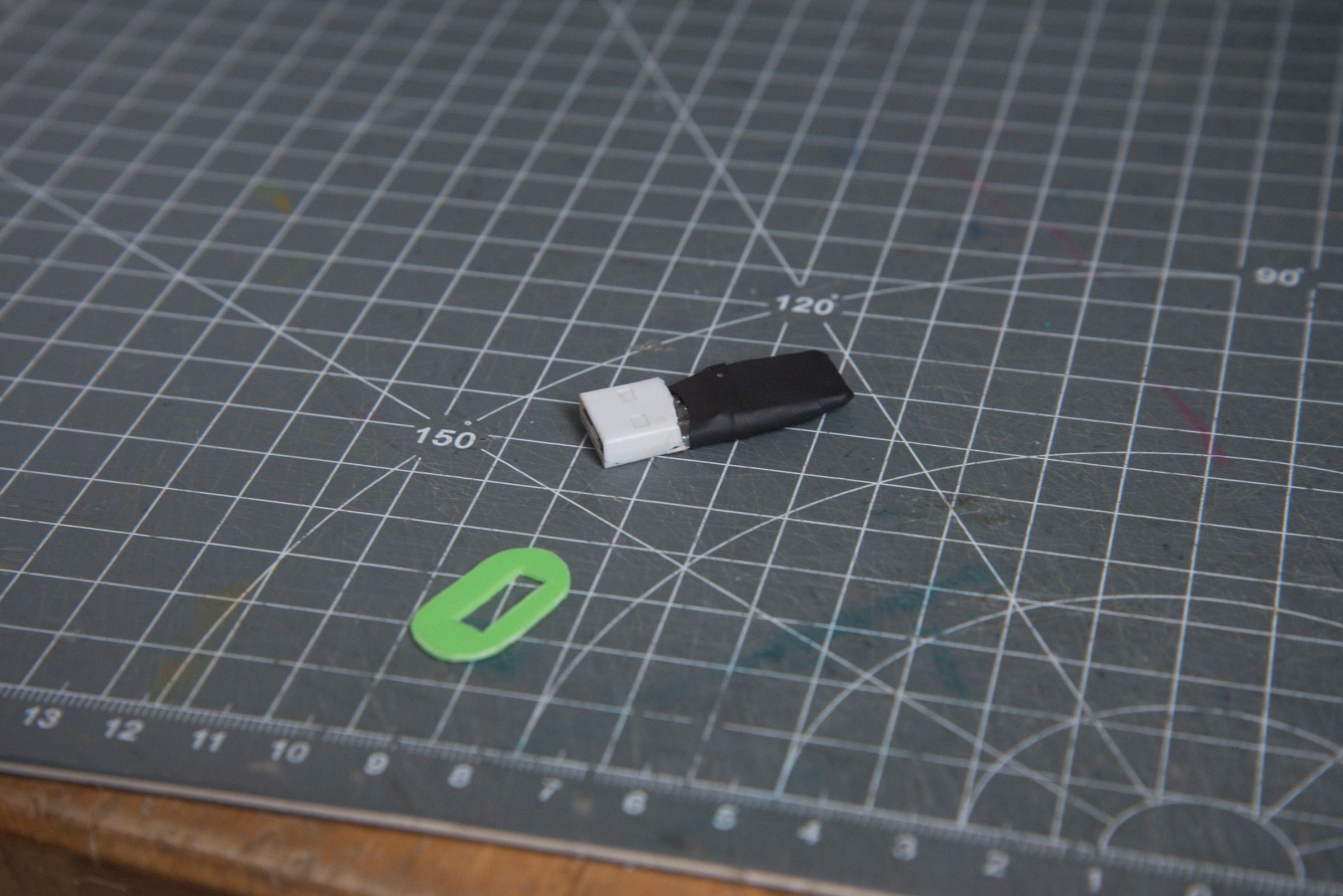 Highlighter Disguised USB : 5 Steps (with Pictures) - Instructables