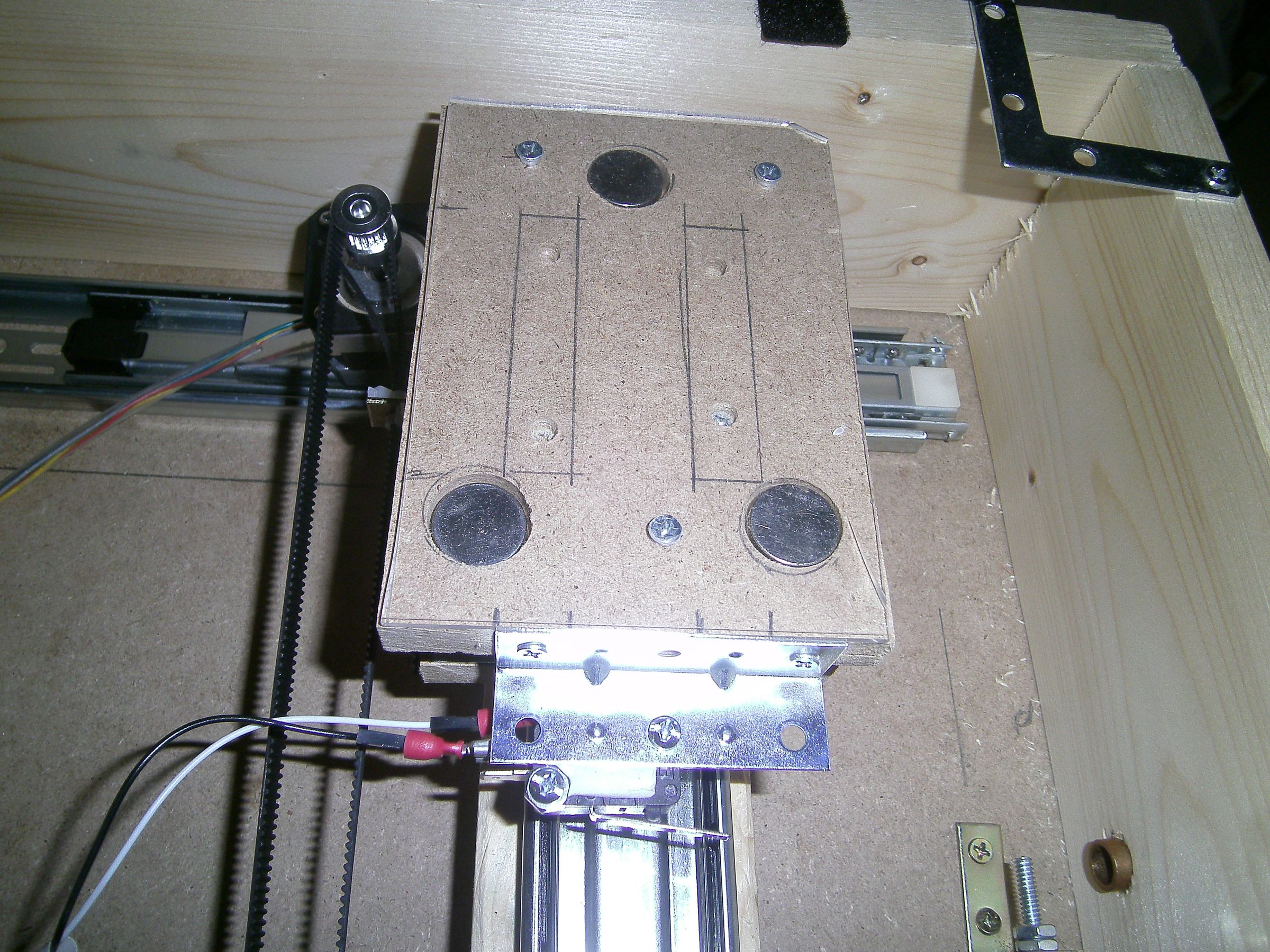 Arduino Ouija Board : 8 Steps (with Pictures) - Instructables