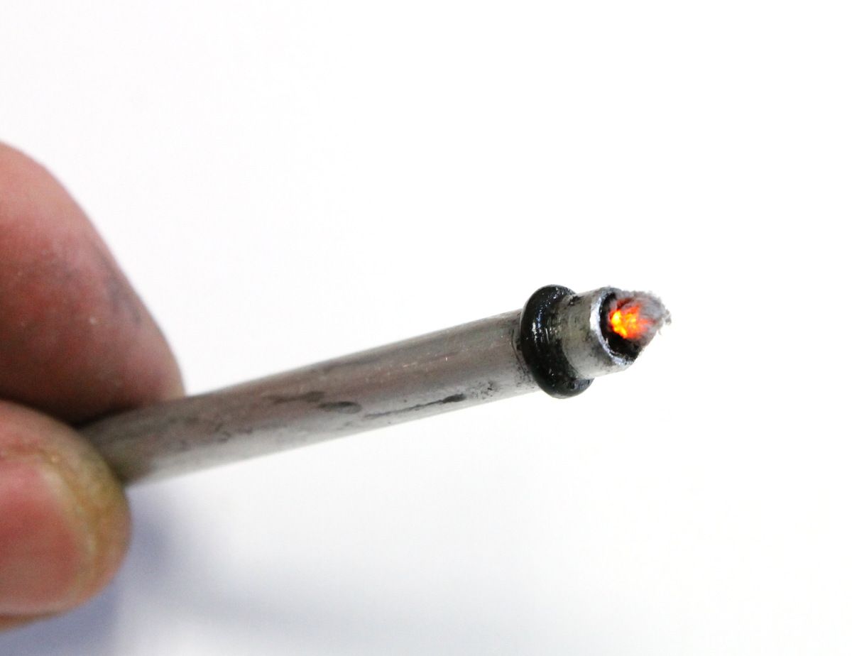 Simple Mini Fire Piston : 11 Steps (with Pictures) - Instructables