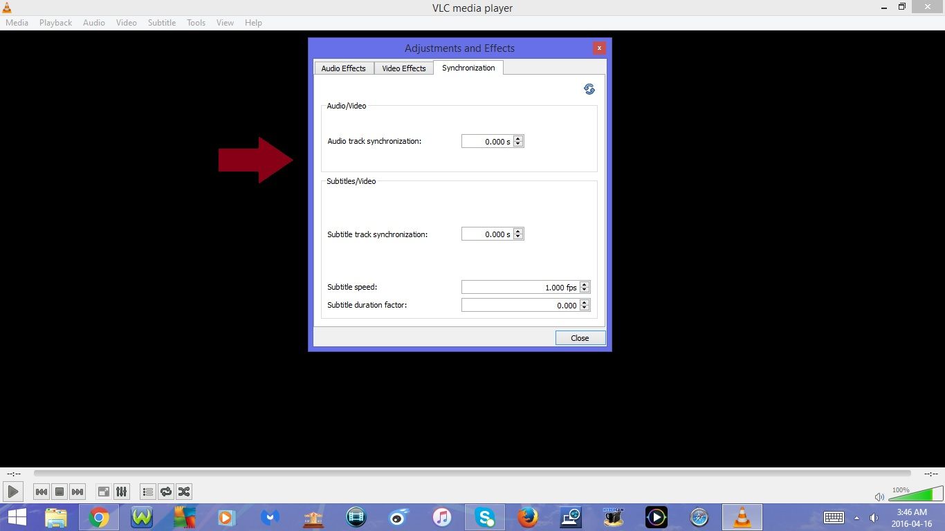 Keyboard Shortcuts for VLC Media Player!! : 3 Steps - Instructables