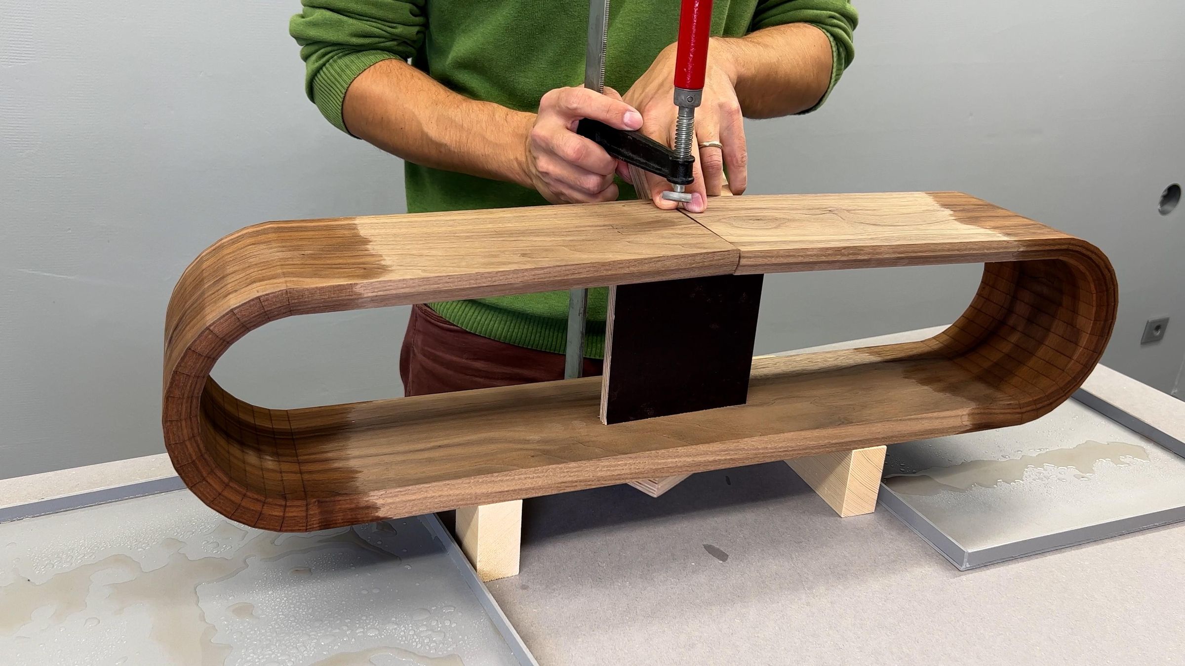 Floating Shelves You Haven't Seen Before! : 12 Steps (with Pictures ...
