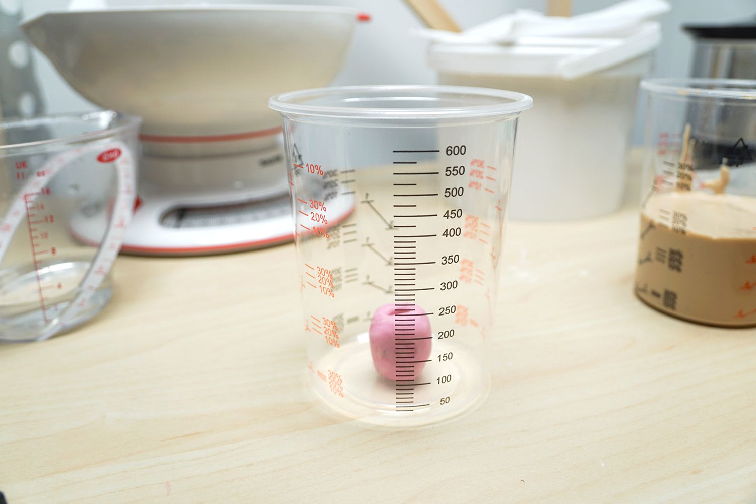 How to Cast an Ear in Plaster | DIY Earring Display Stand for Jewellery ...