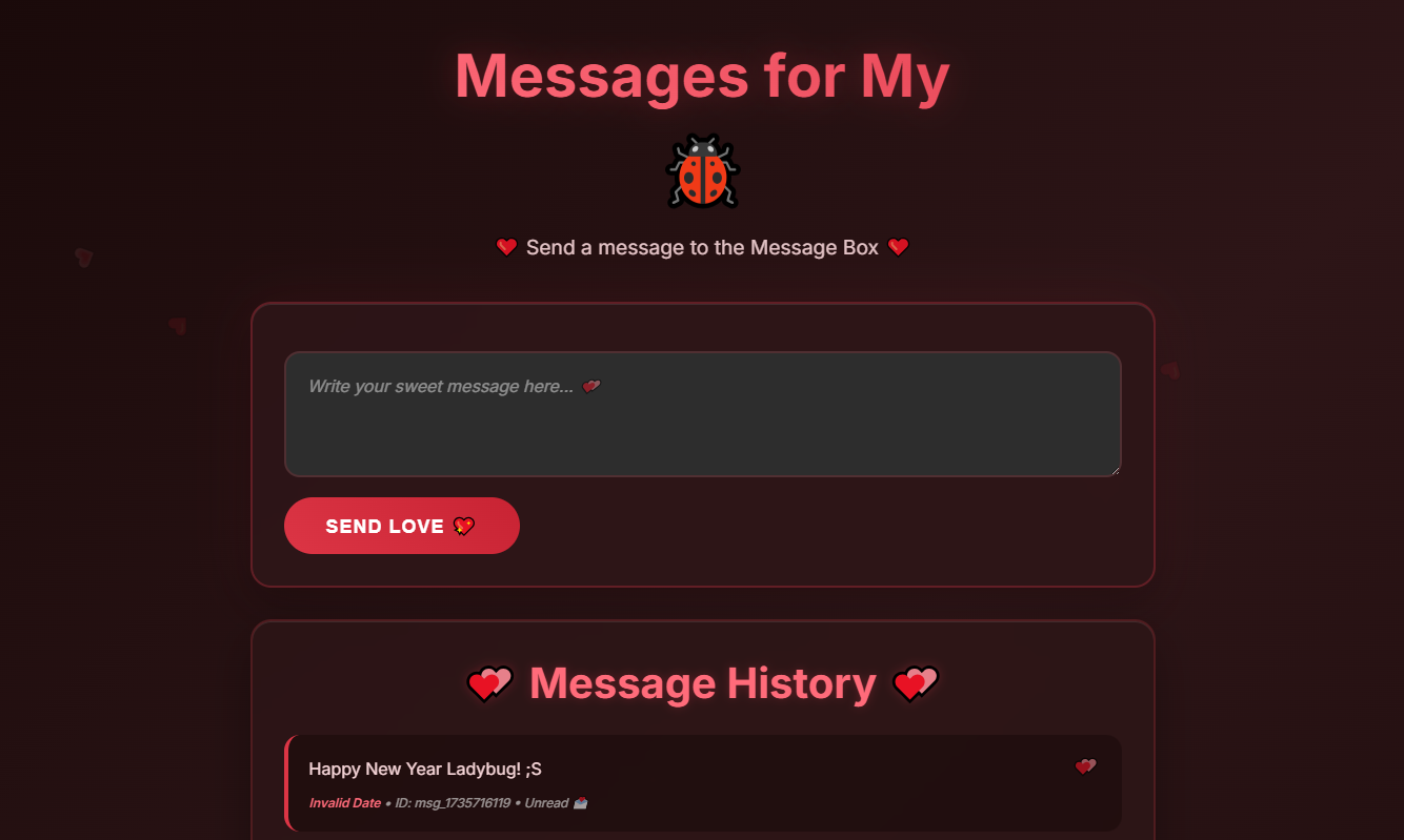 ️ How to Make a Long Distance Message Box ️ : 11 Steps (with Pictures ...