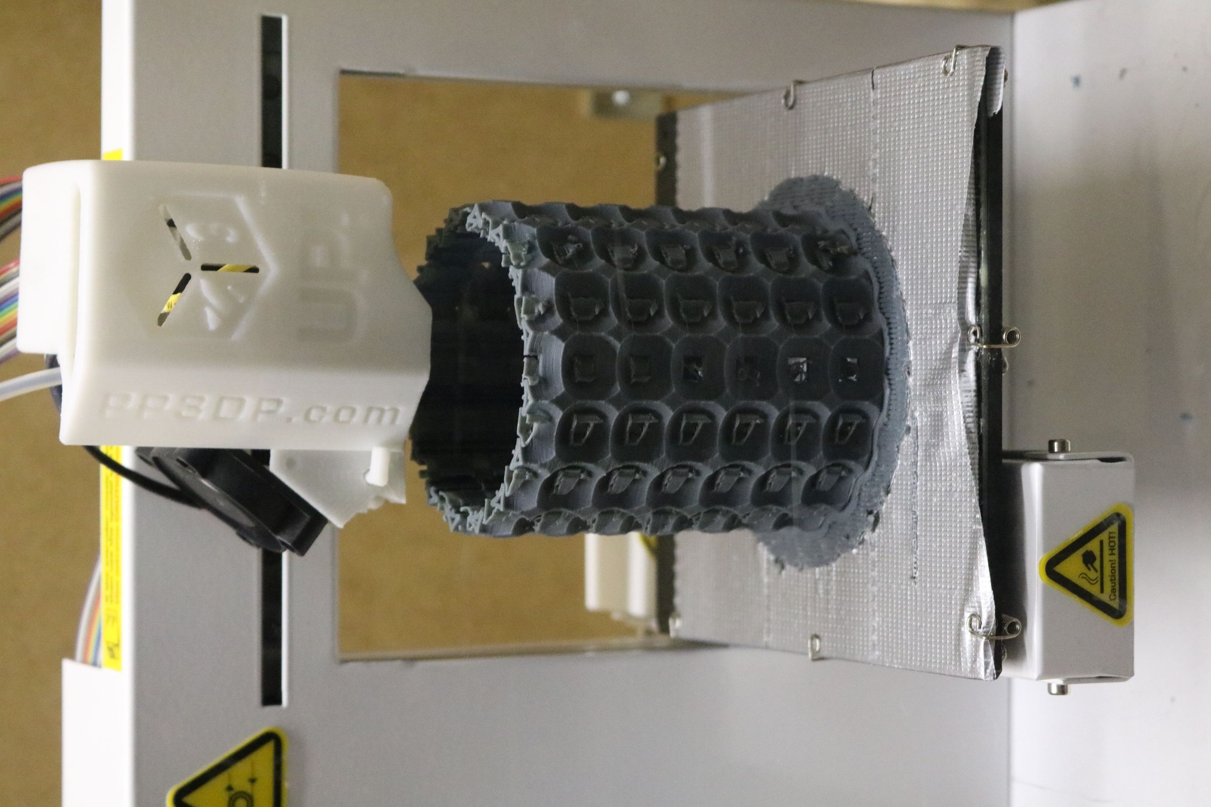 Weather/Matrix Lamp : 42 Steps (with Pictures) - Instructables