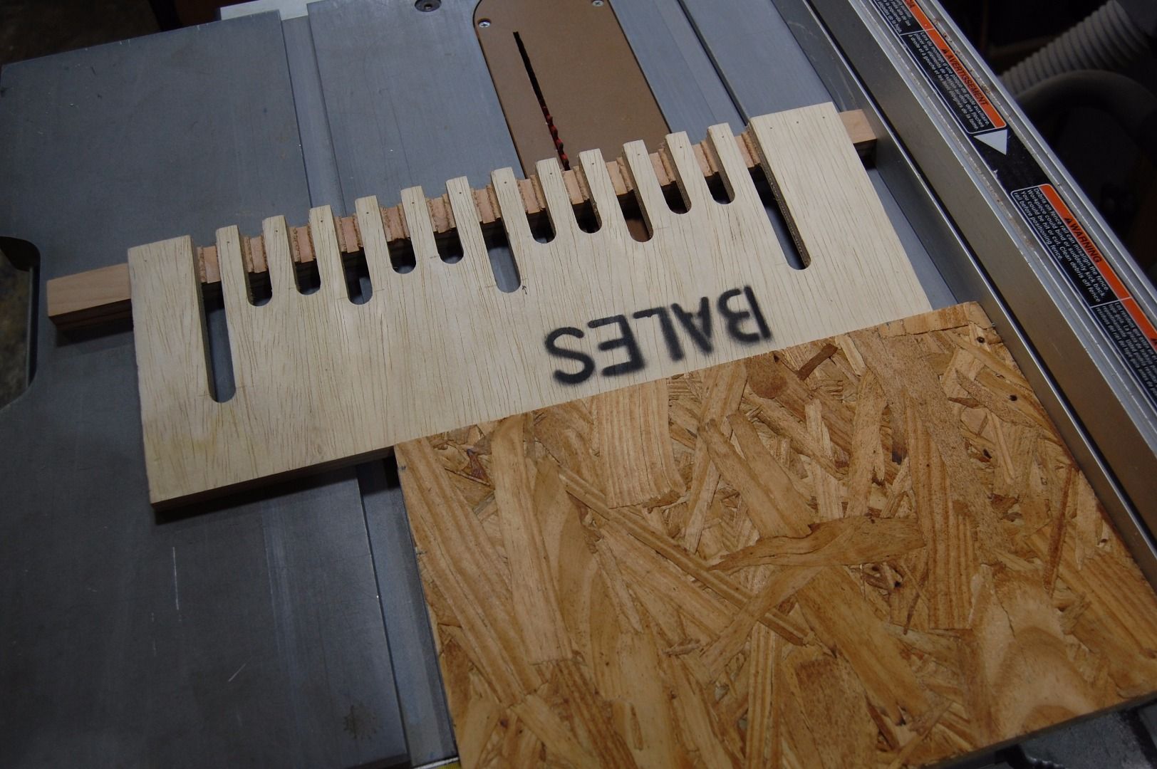 Growth Chart Ruler : 9 Steps (with Pictures) - Instructables