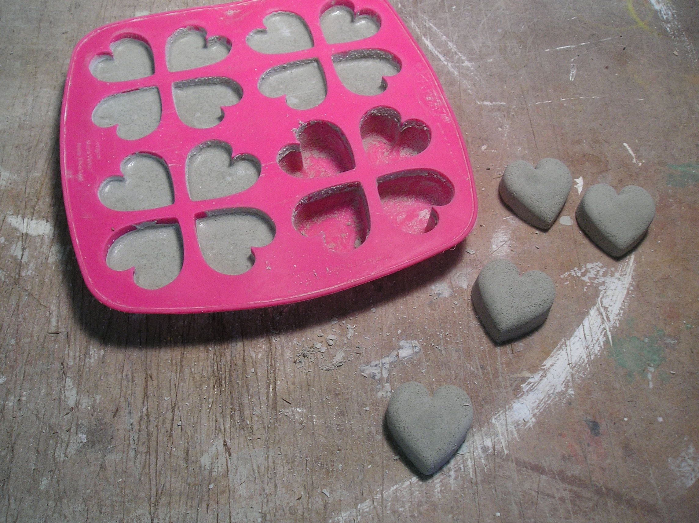 Hearts With a Mission : 8 Steps (with Pictures) - Instructables