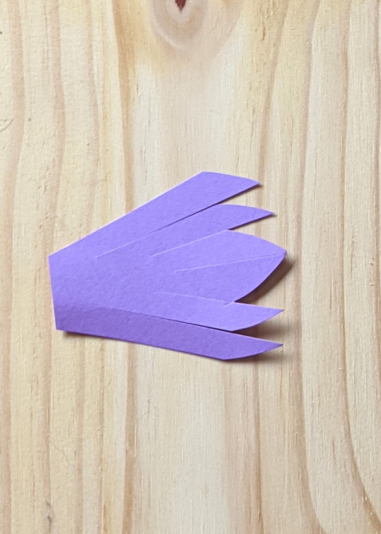 Paper Flying Puppet : 5 Steps (with Pictures) - Instructables