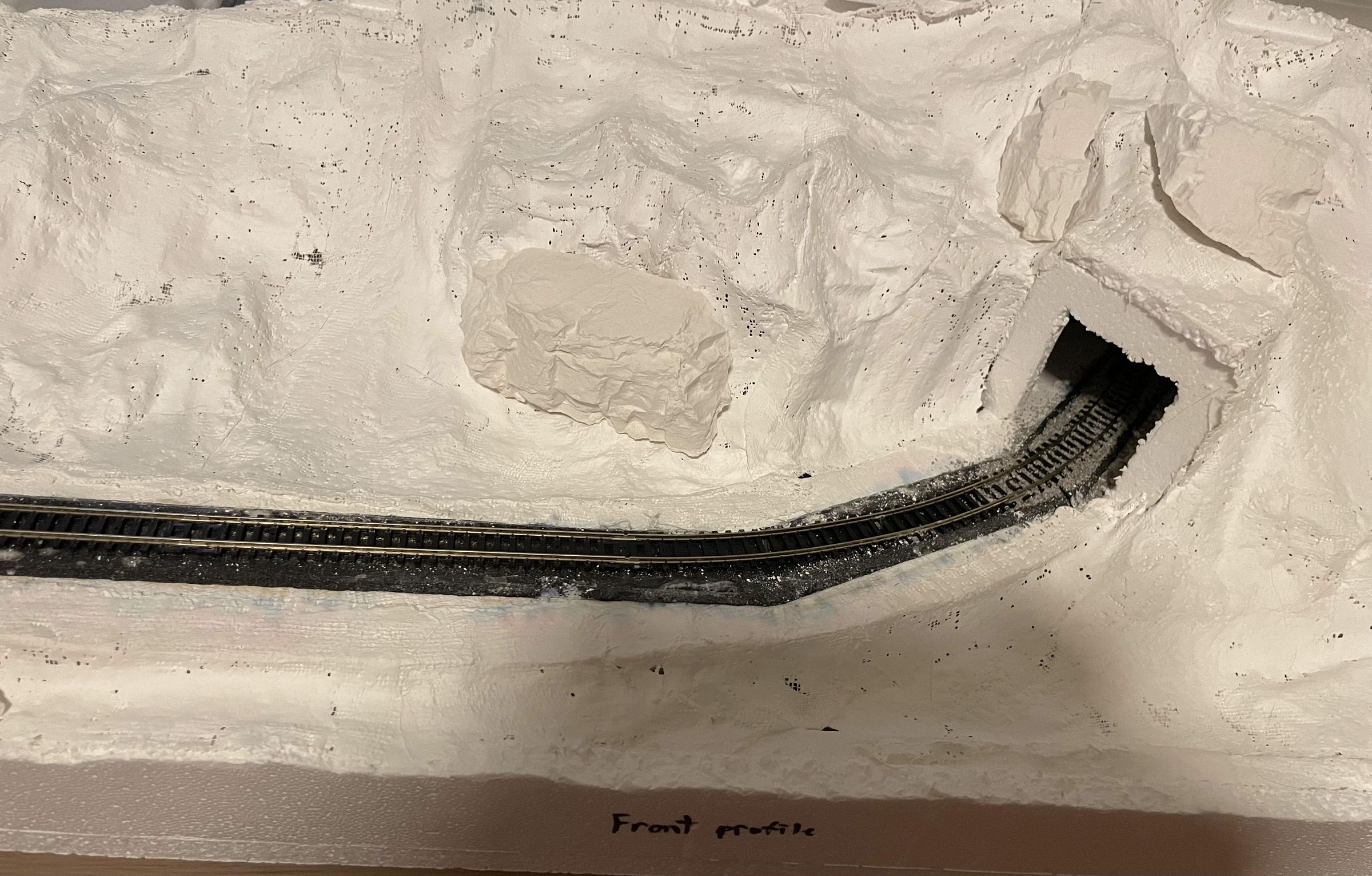 Easy Model Railroad Using a Kit : 10 Steps - Instructables