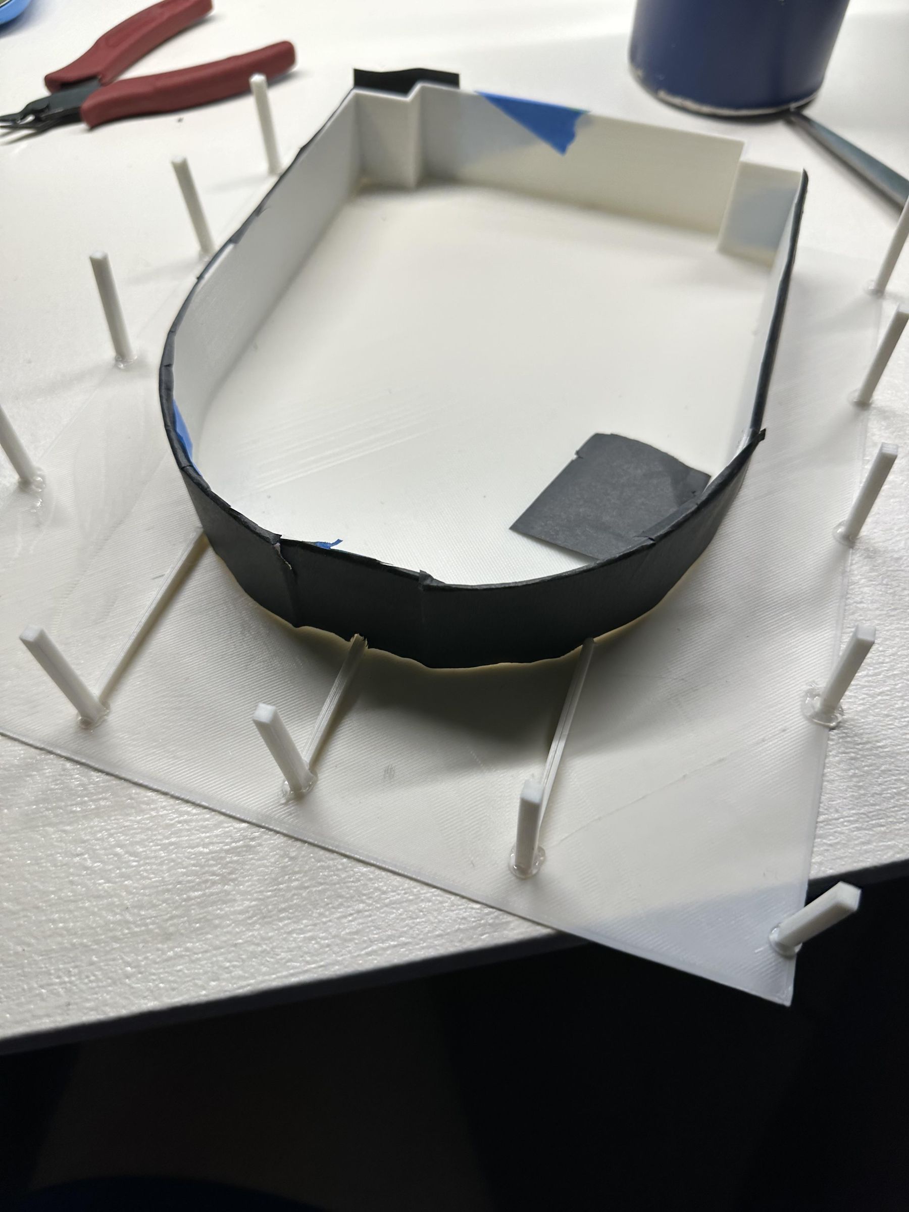 Easy Miniature Building (3D-Printing) : 7 Steps (with Pictures ...