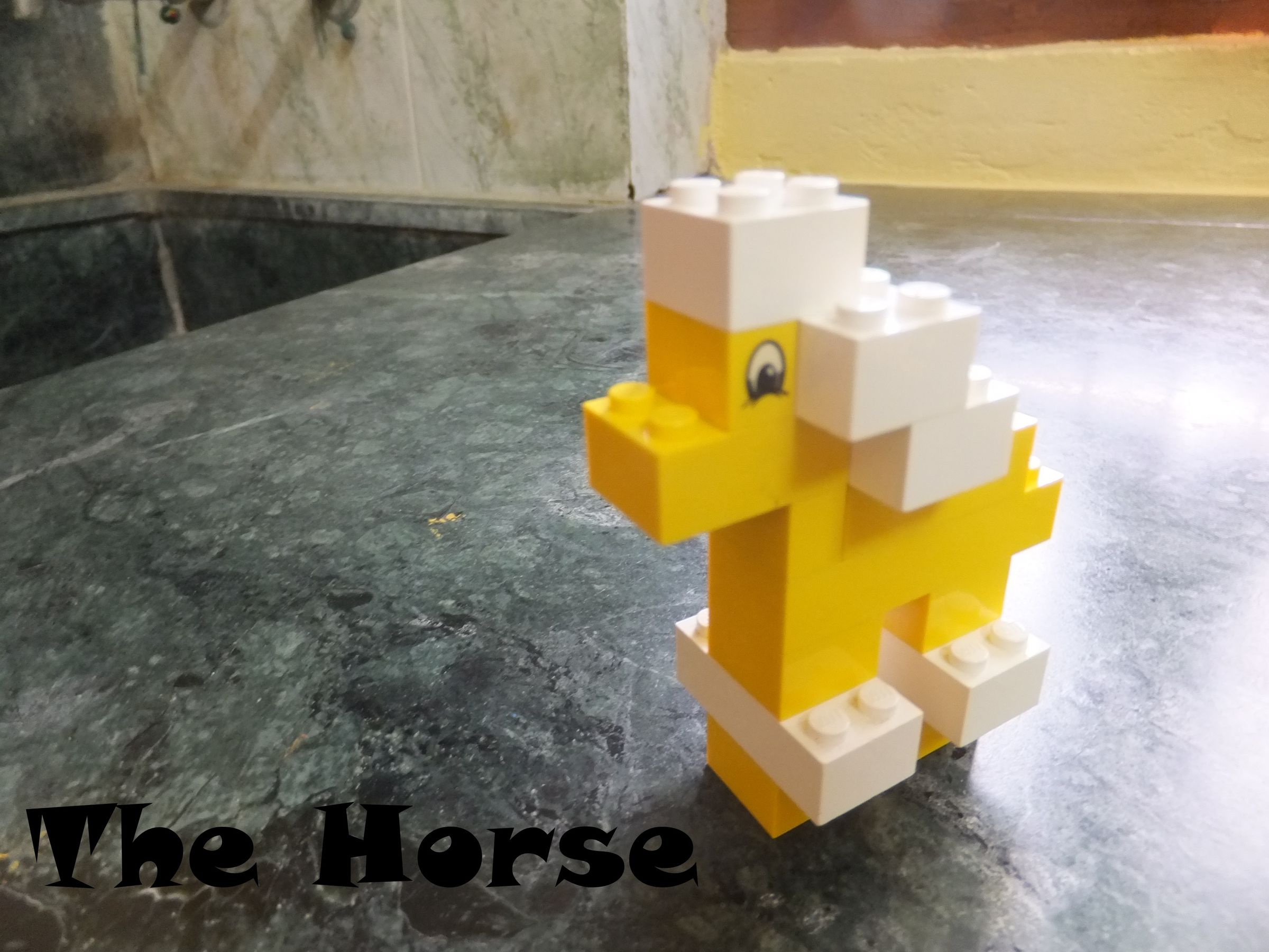 How to Make 15 LEGO Animals! : 16 Steps (with Pictures) - Instructables