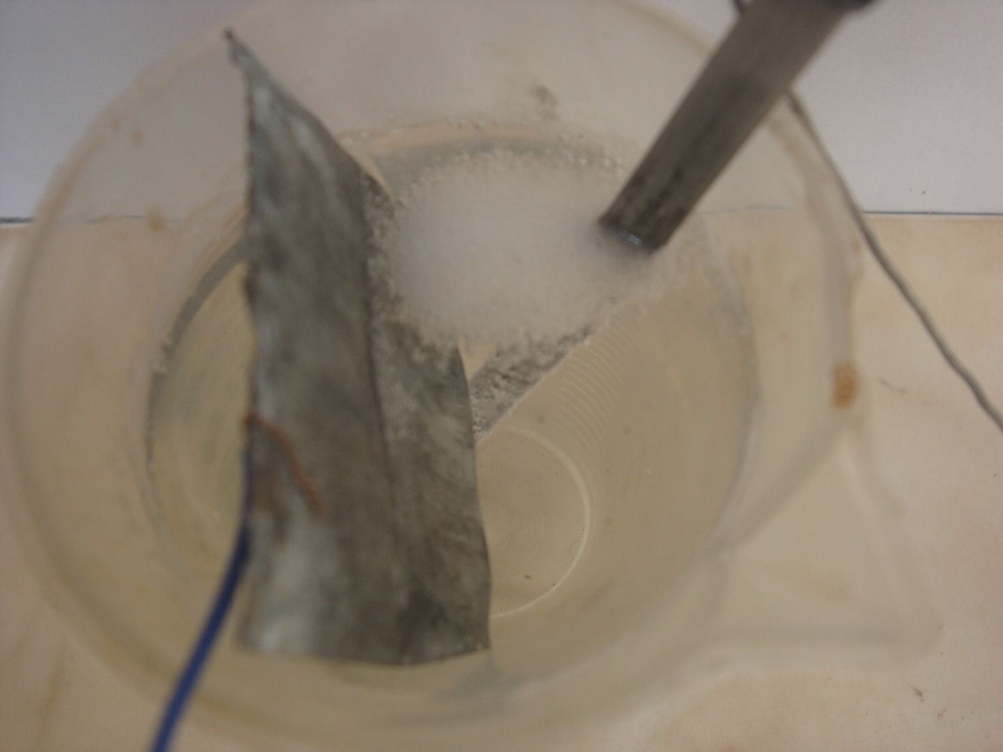 Let's Galvanize at Home : 6 Steps (with Pictures) - Instructables