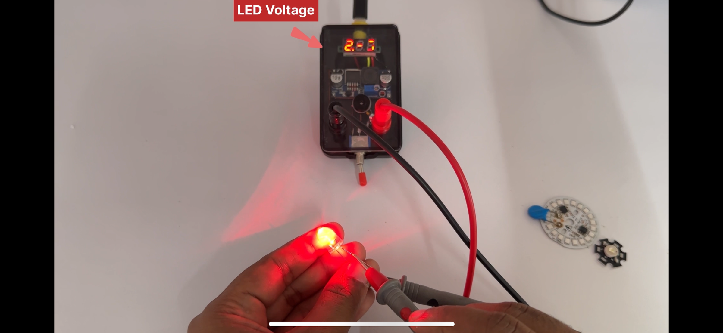 2 in 1 DIY Electronics Device Making : 13 Steps (with Pictures ...