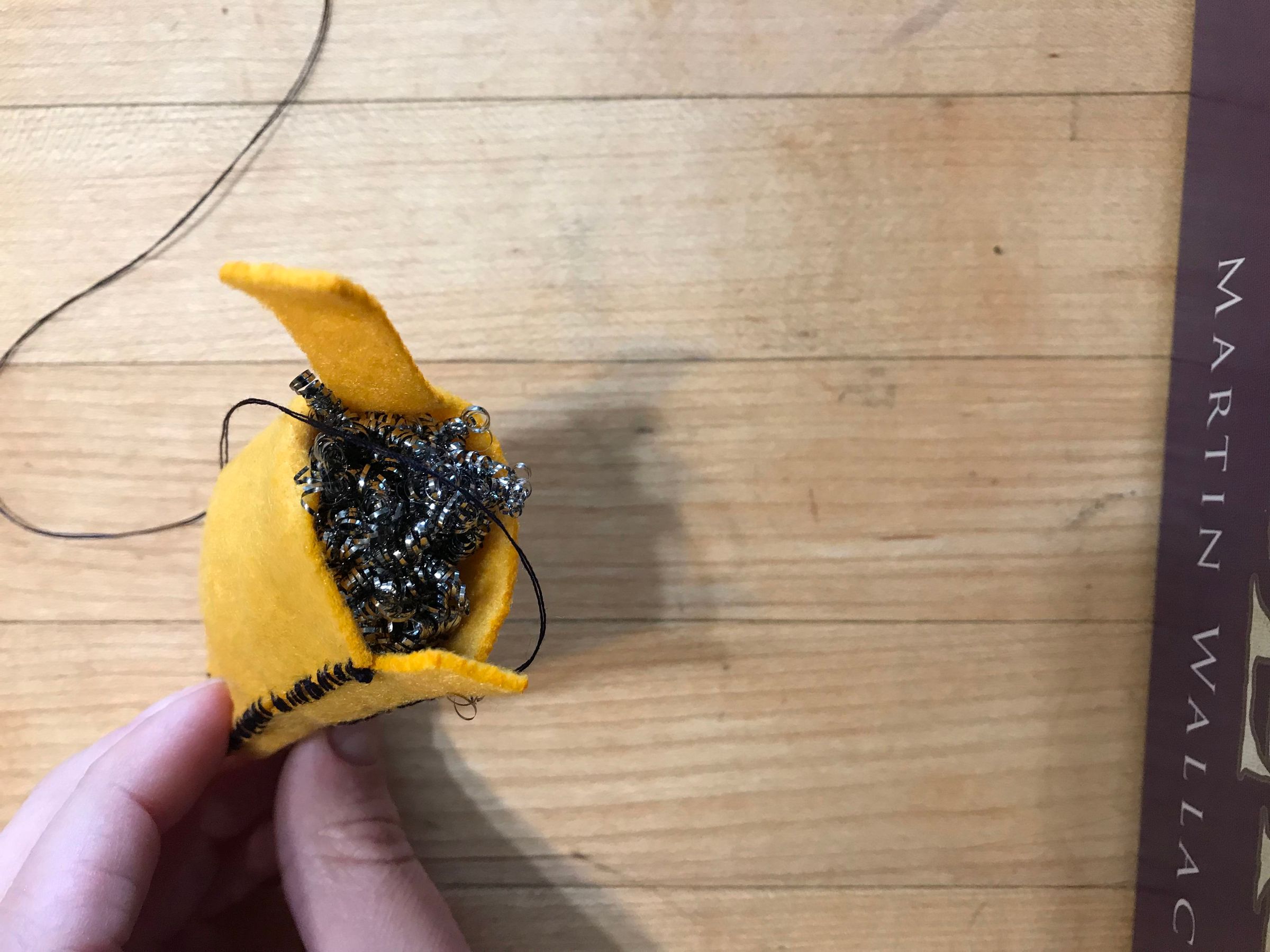 3D Printed Sewing Kit : 4 Steps (with Pictures) - Instructables