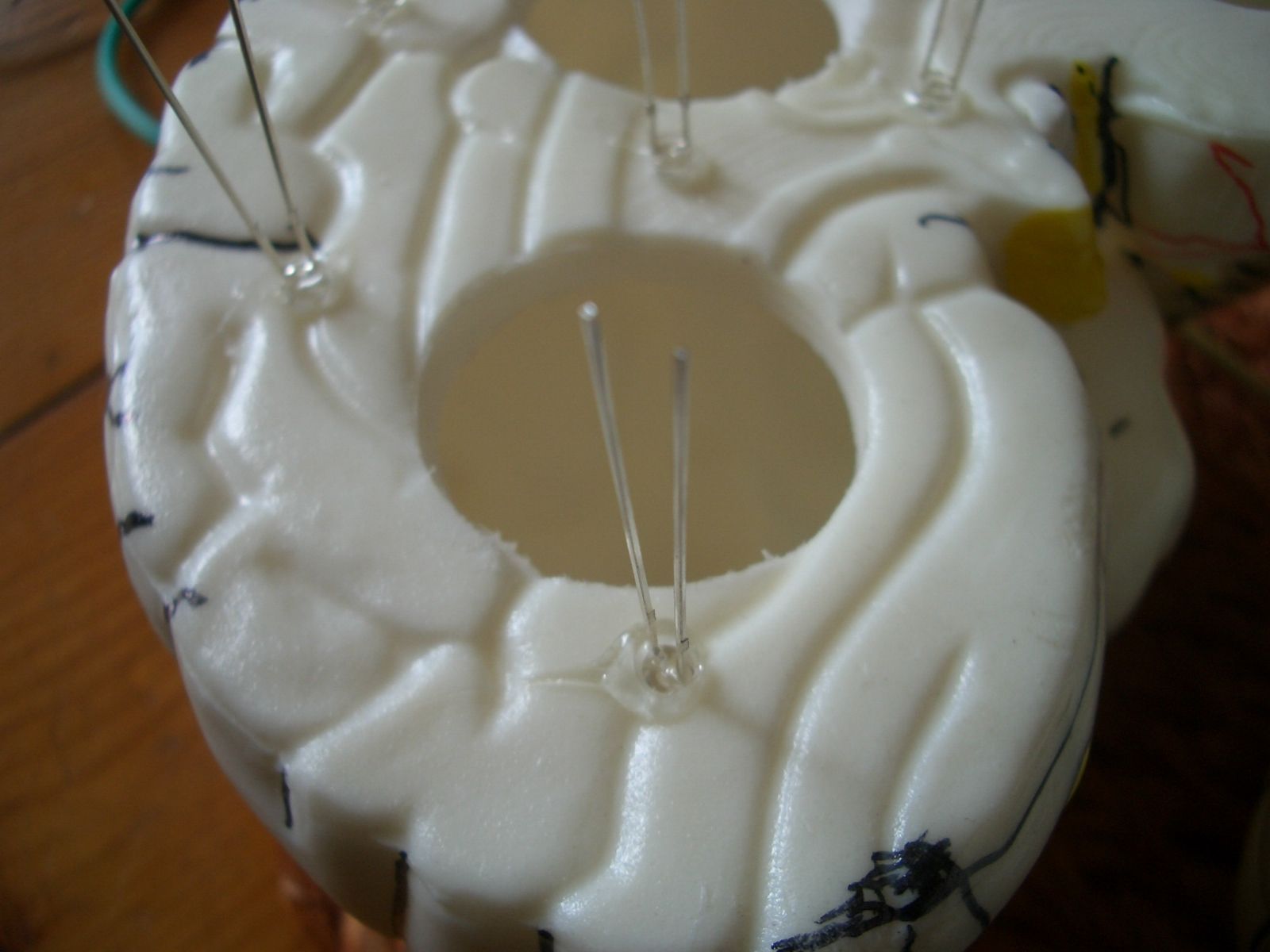 Making a "mad, Evil Scientists" Story Teller : 6 Steps (with Pictures ...
