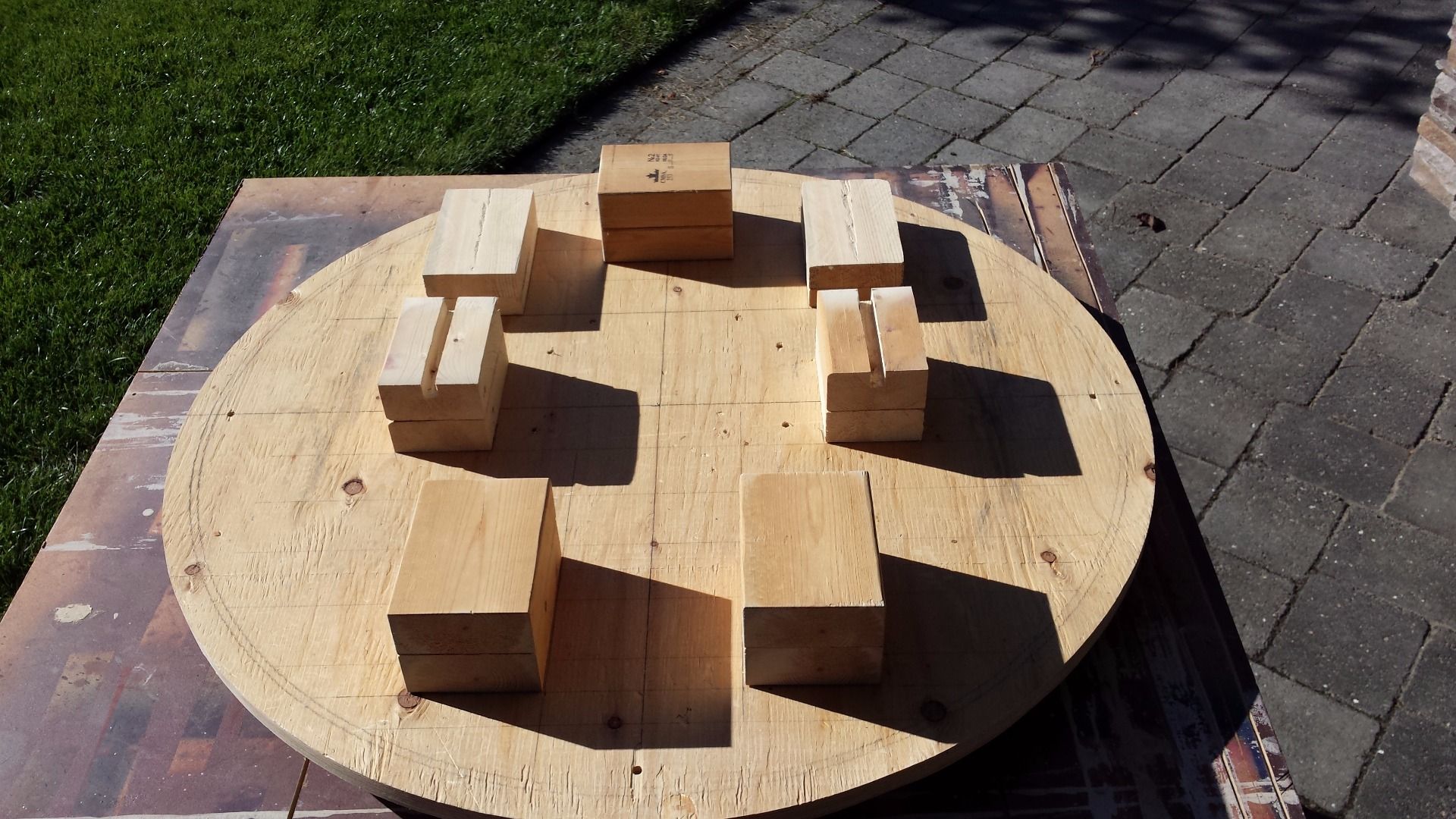 HoverDisk : 10 Steps (with Pictures) - Instructables