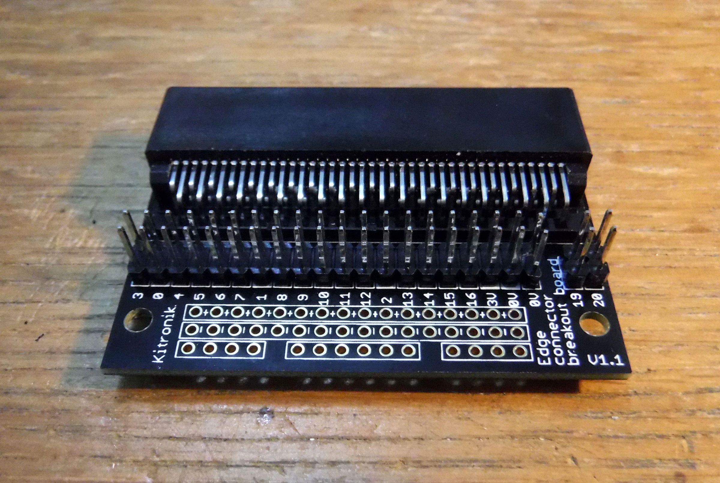Modular Display Clock : 6 Steps (with Pictures) - Instructables