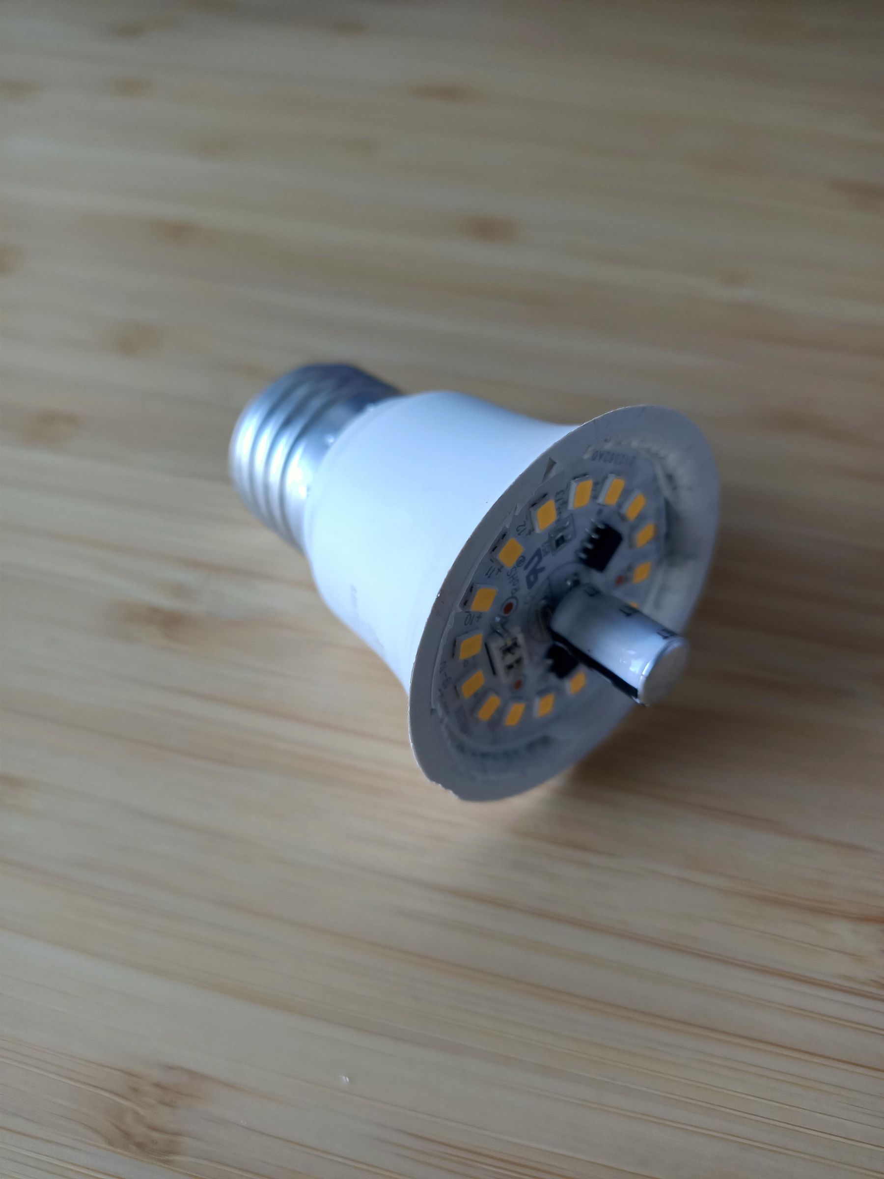 Half the Lamp, Twice the Fun : 13 Steps (with Pictures) - Instructables