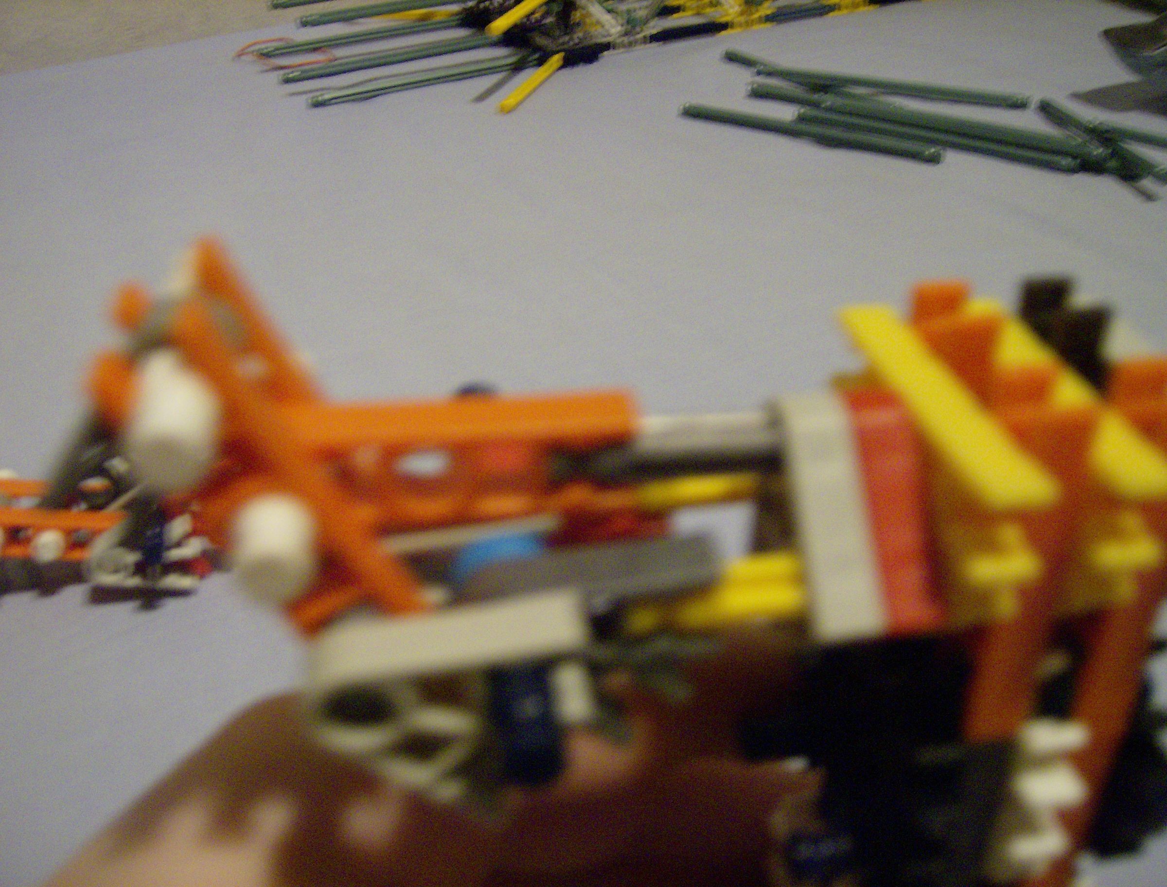 Reaper Crossbow : 7 Steps - Instructables