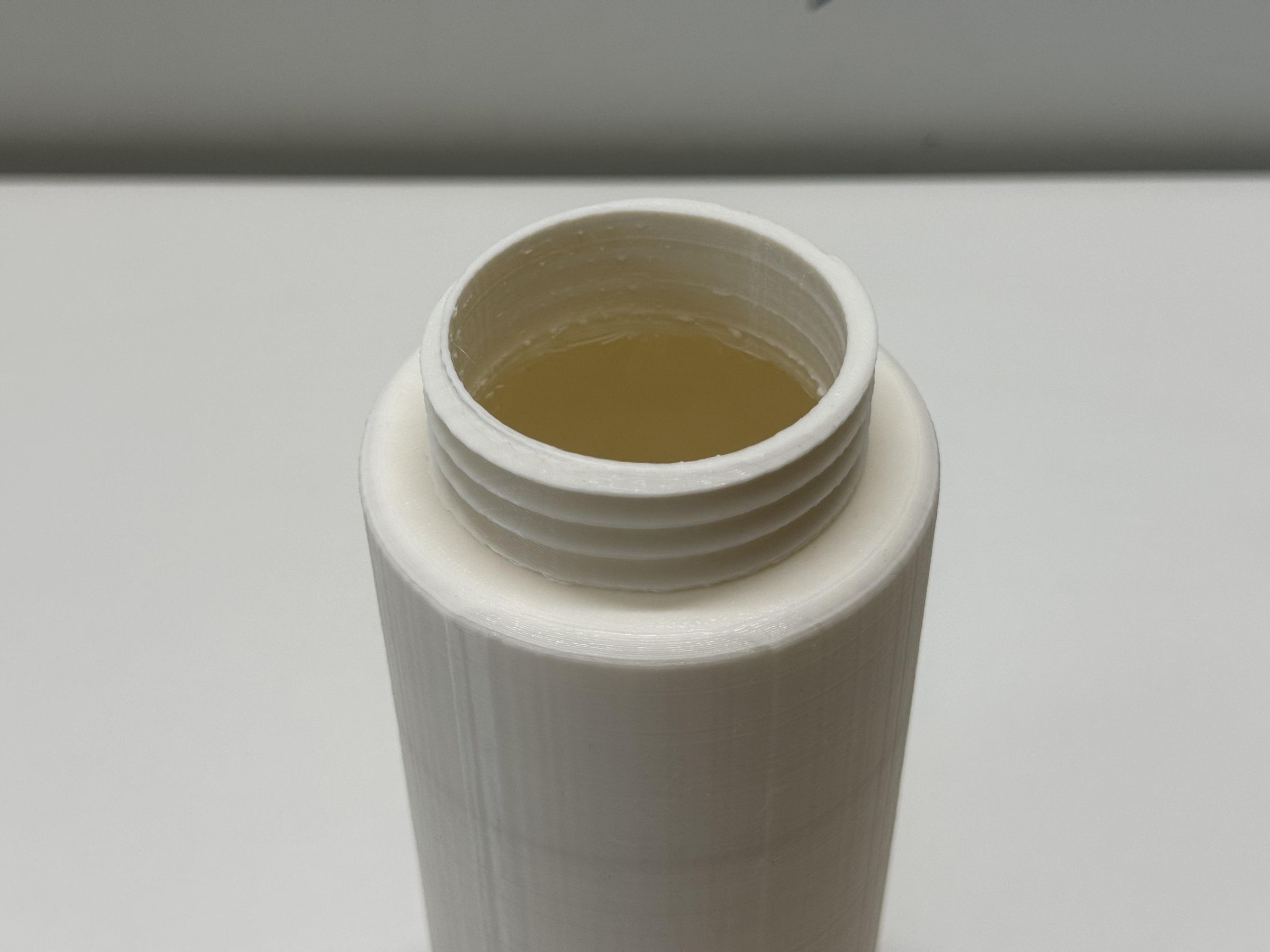 This Solar-Powered Bottle Cleans Water! : 18 Steps (with Pictures ...